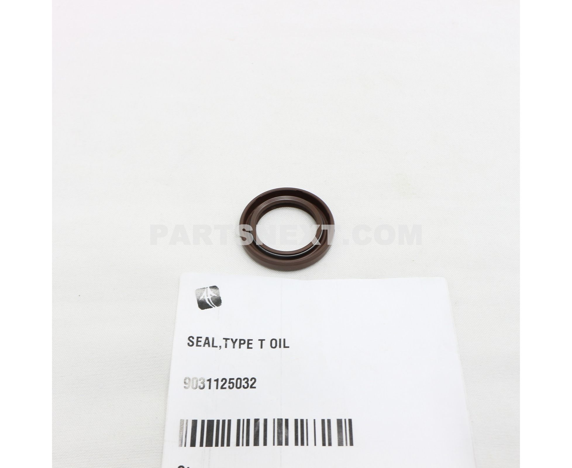 Toyota :: 90311-25032 SEAL(FOR OIL PUMP)