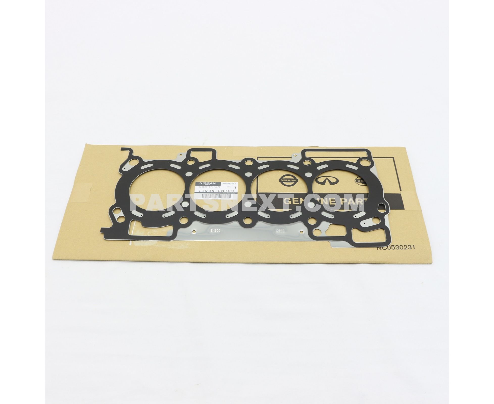 Nissan :: 11044-EN200 GASKET-CYLINDER HEAD