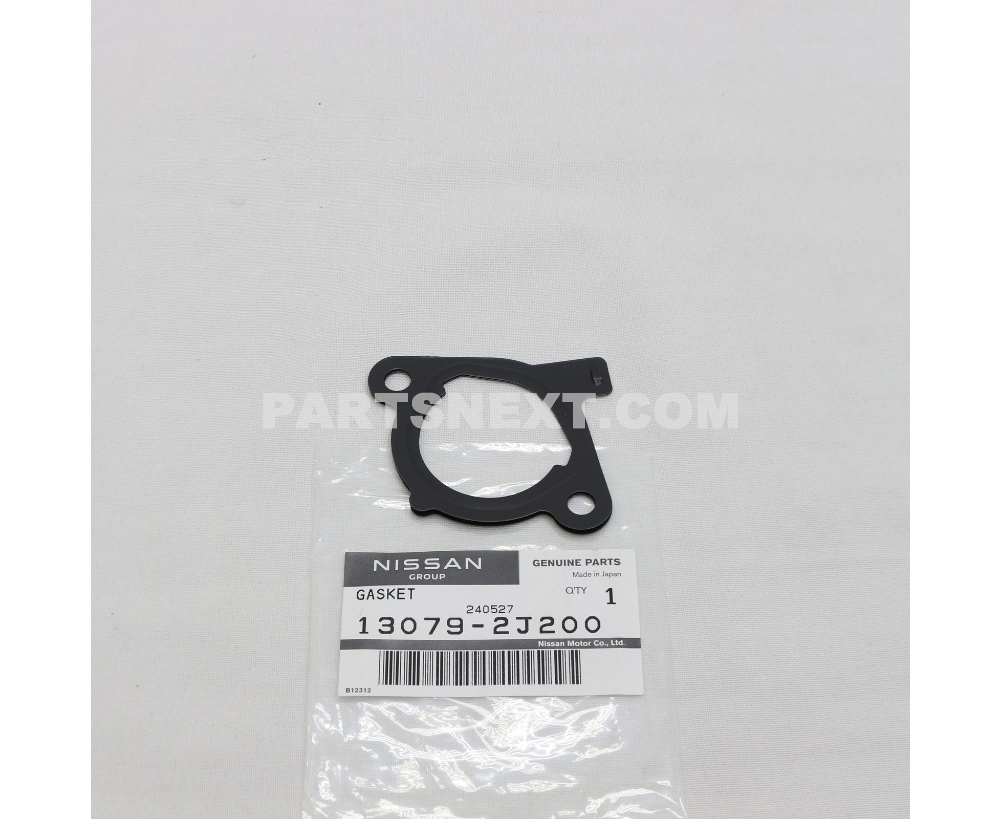 Nissan :: 13079-2J200 GASKET-CHAIN TENSIONER