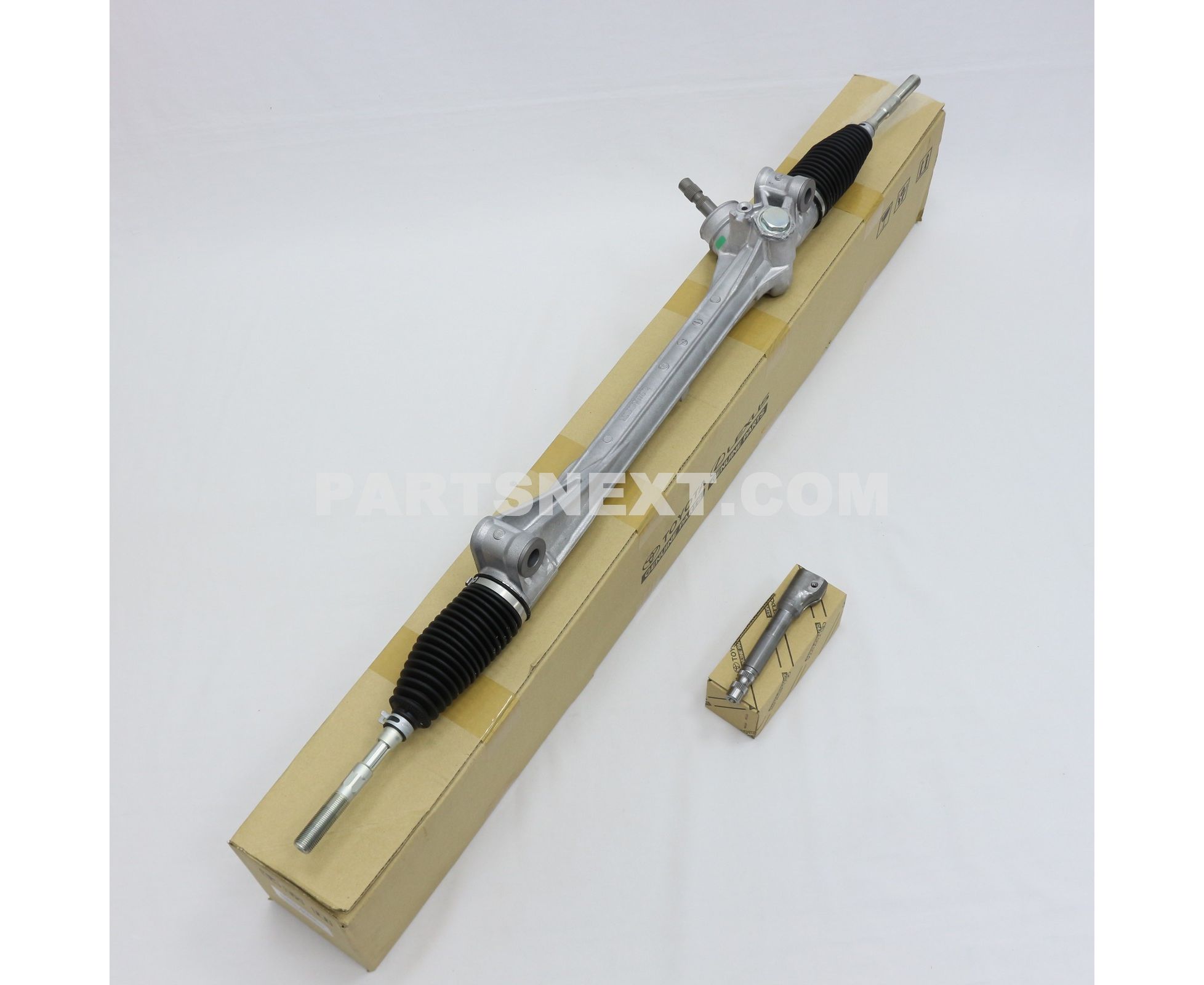 Toyota :: 45510-42220 GEAR ASSY STEERING