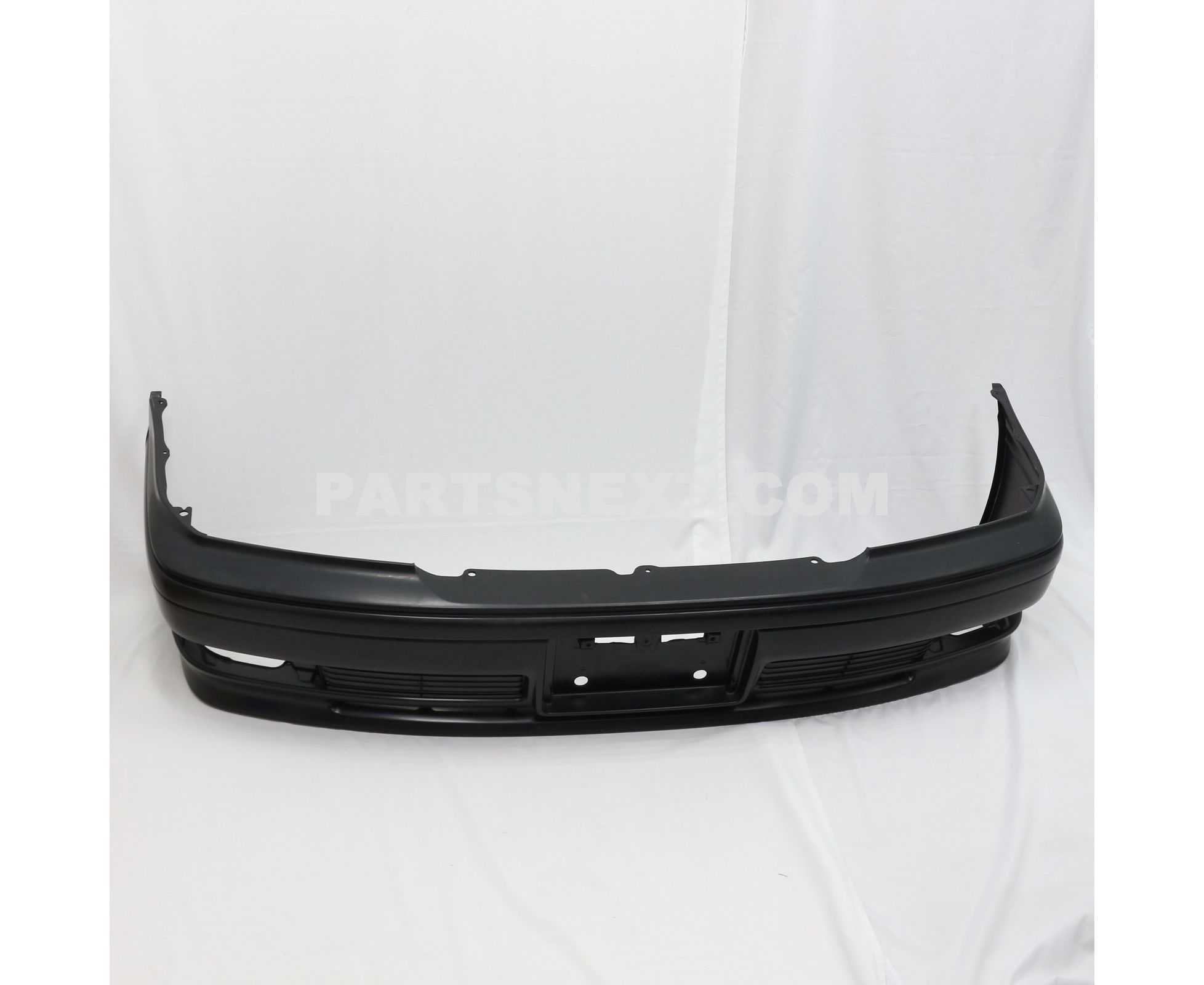 Toyota :: 52119-30933 COVER, FRONT BUMPER
