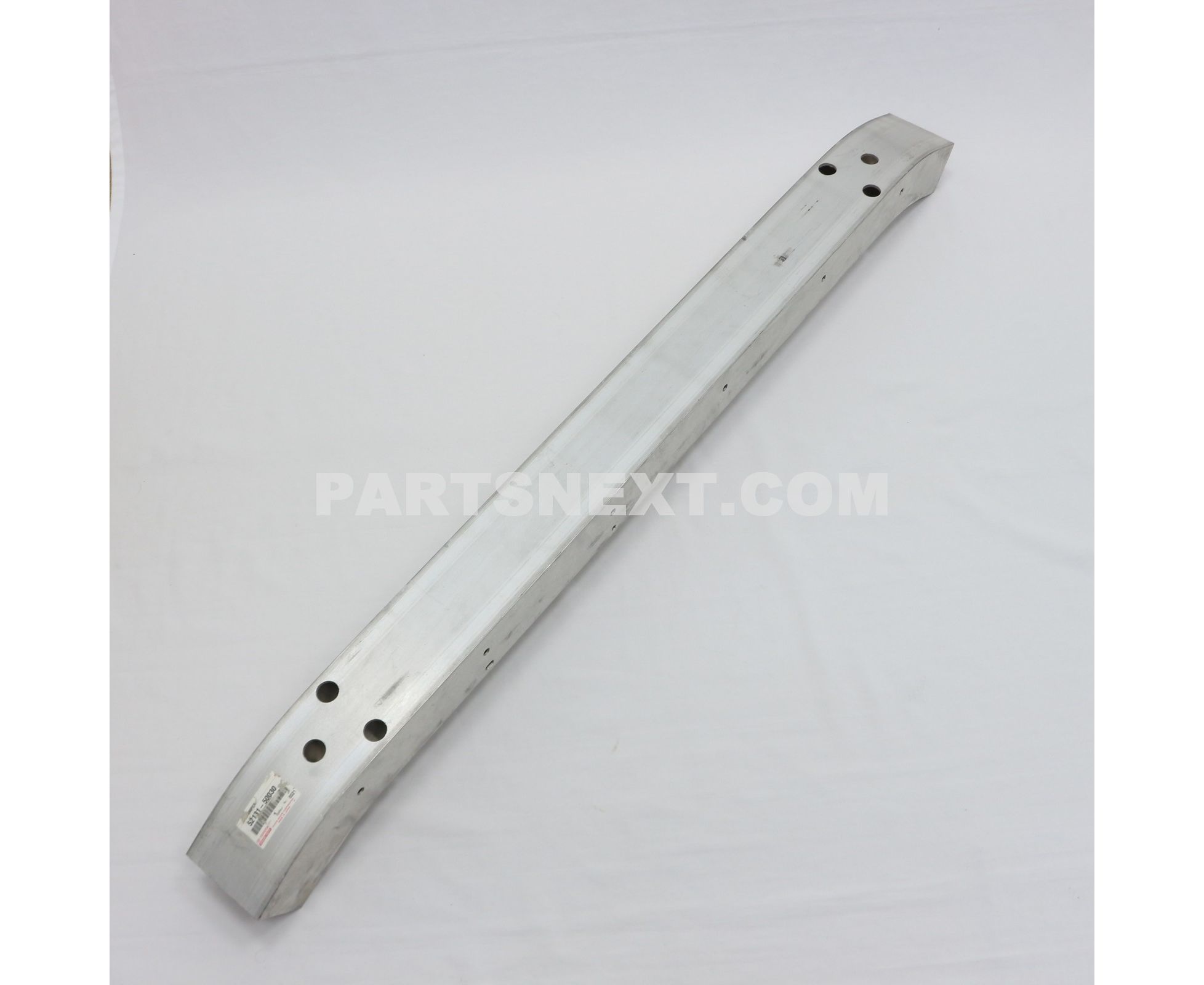 Toyota :: 52131-50030 REINFORCEMENT, FRONT BUMPER