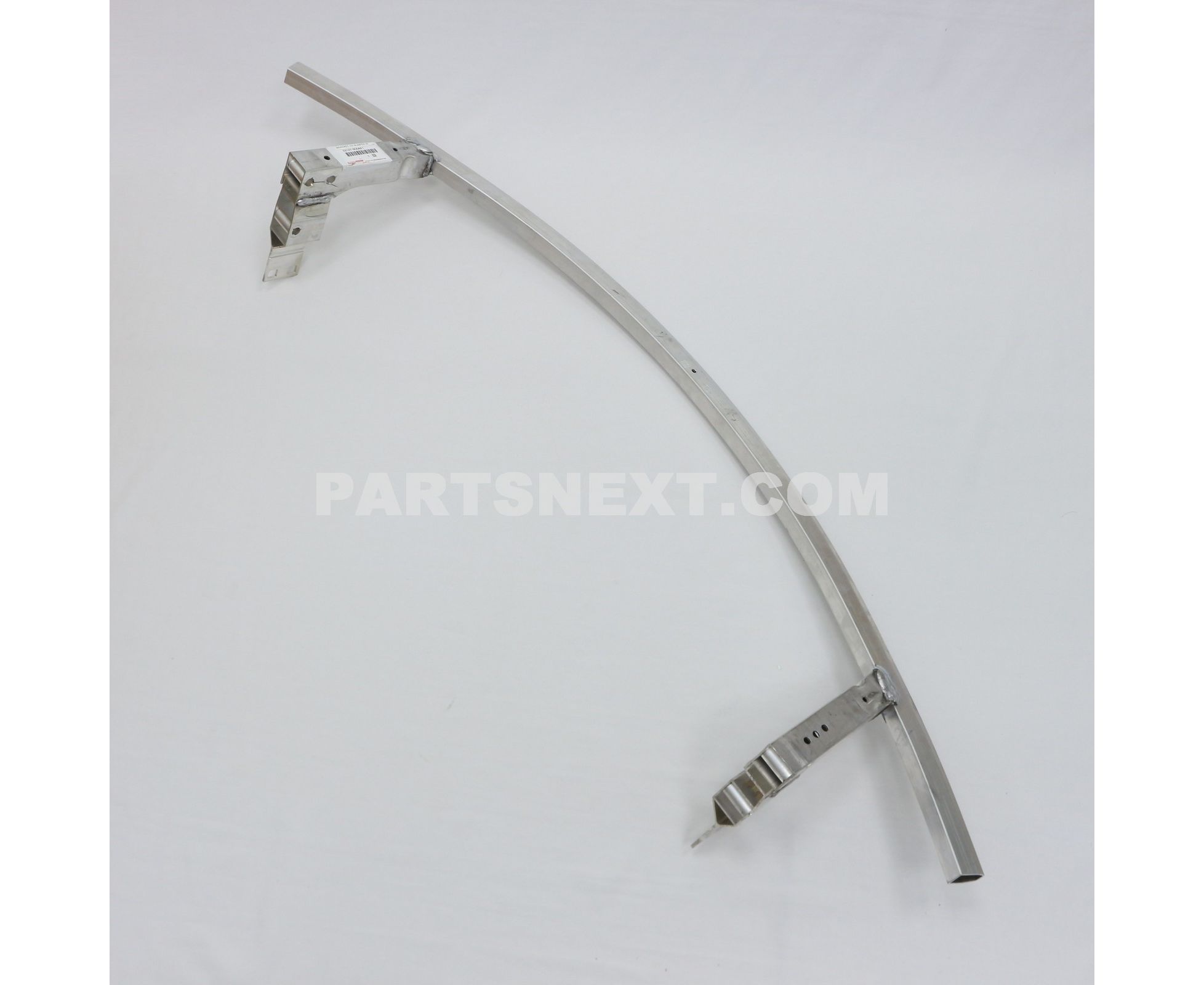 Toyota :: 52147-WAA01 BRACKET, FR BUMPER
