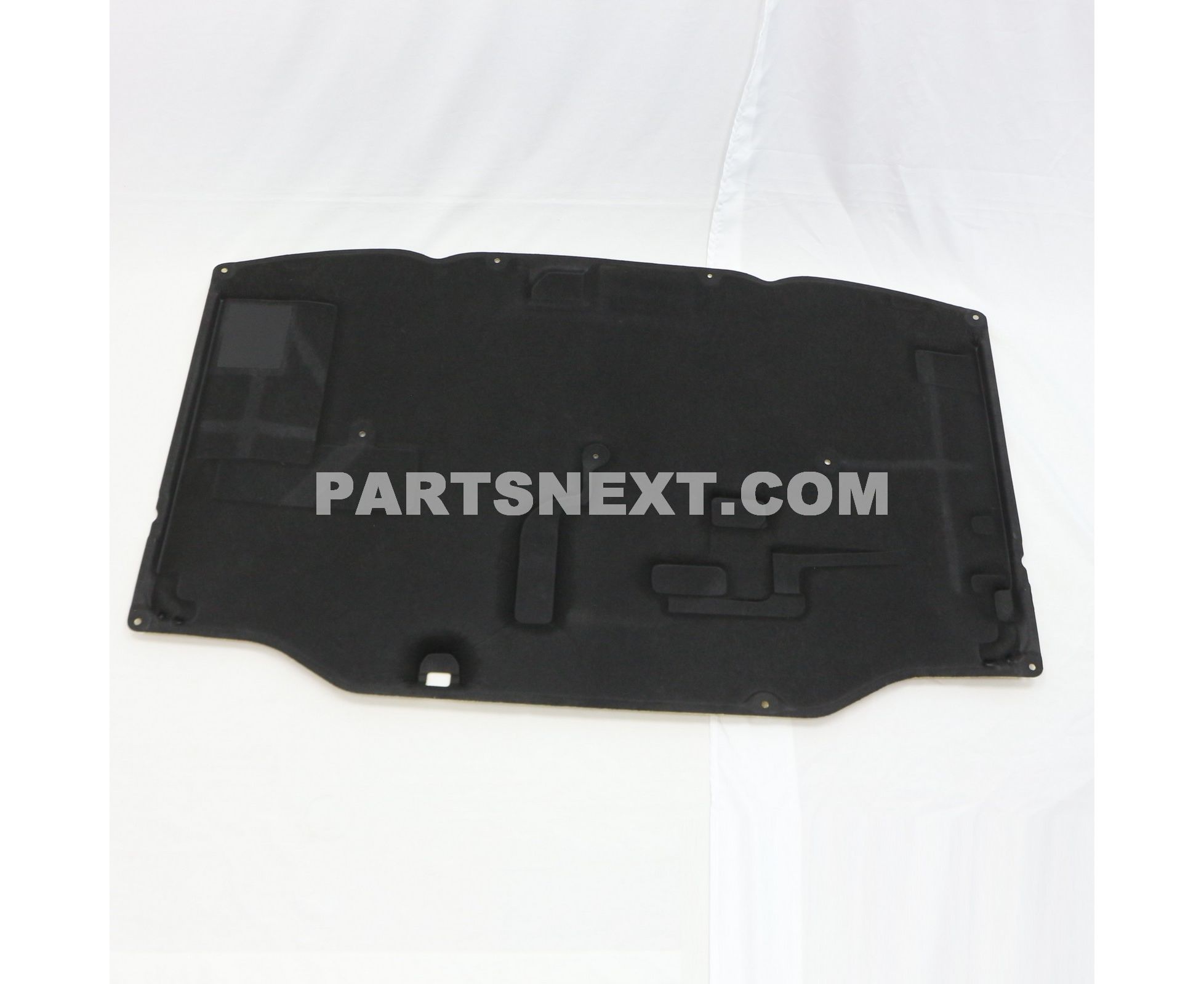 Toyota :: 53341-60180 INSULATOR, HOOD