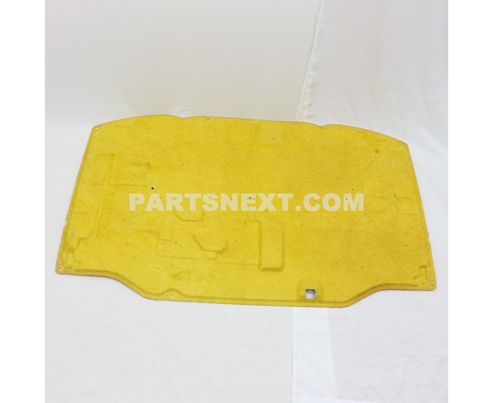 Toyota :: 53341-60180 INSULATOR, HOOD