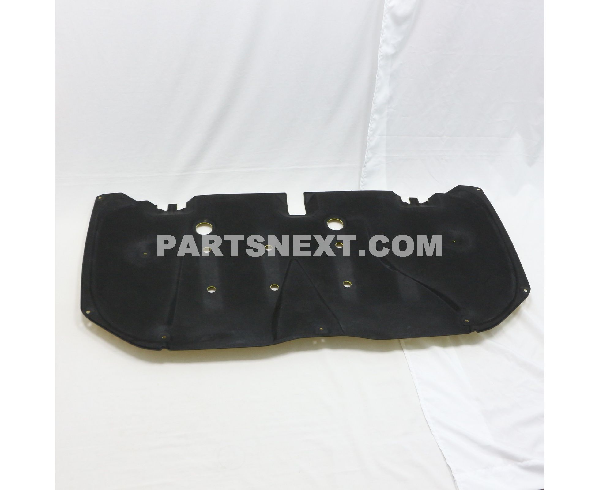 Toyota :: 53341-60330 INSULATOR, HOOD