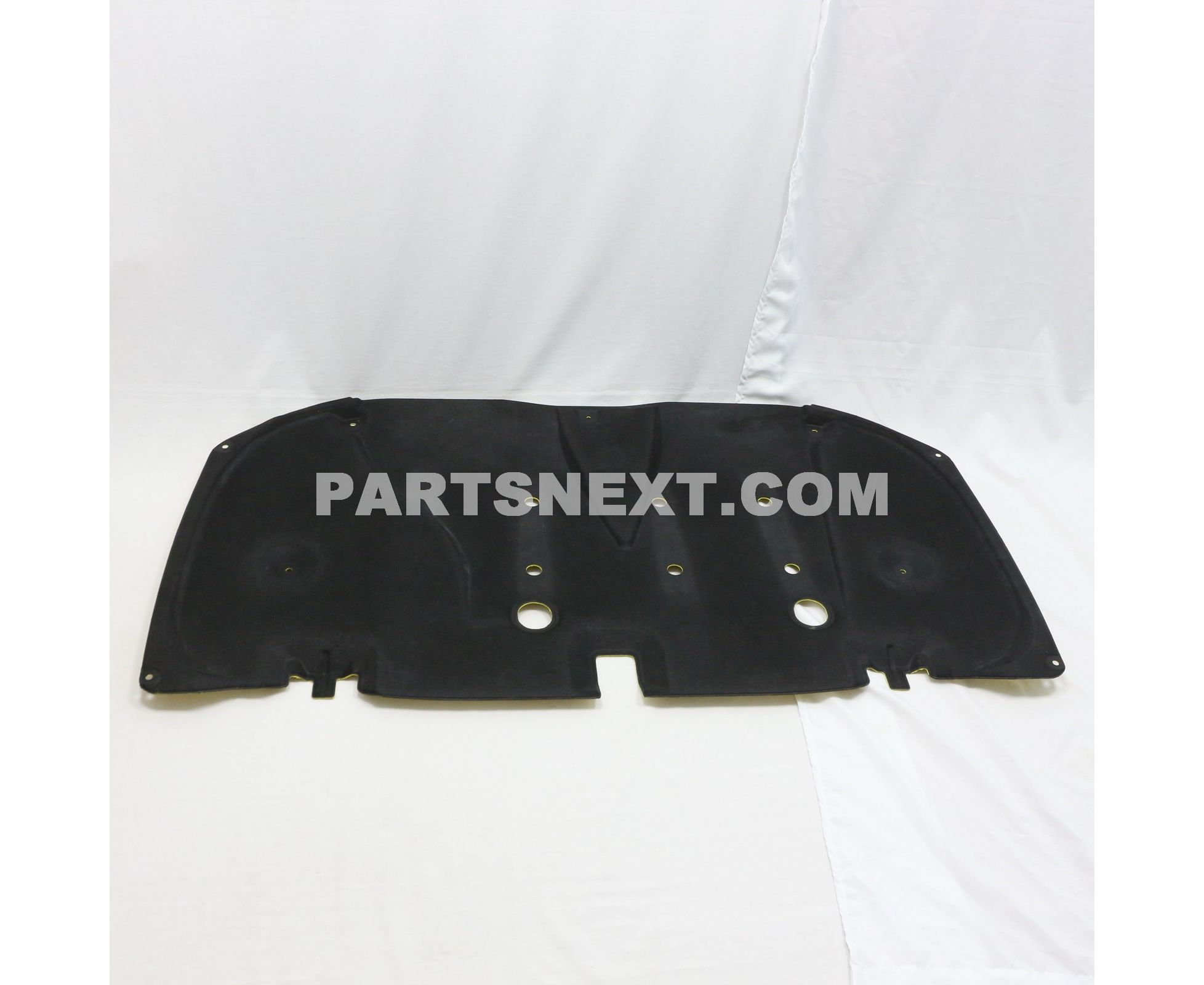 Toyota :: 53341-60330 INSULATOR, HOOD