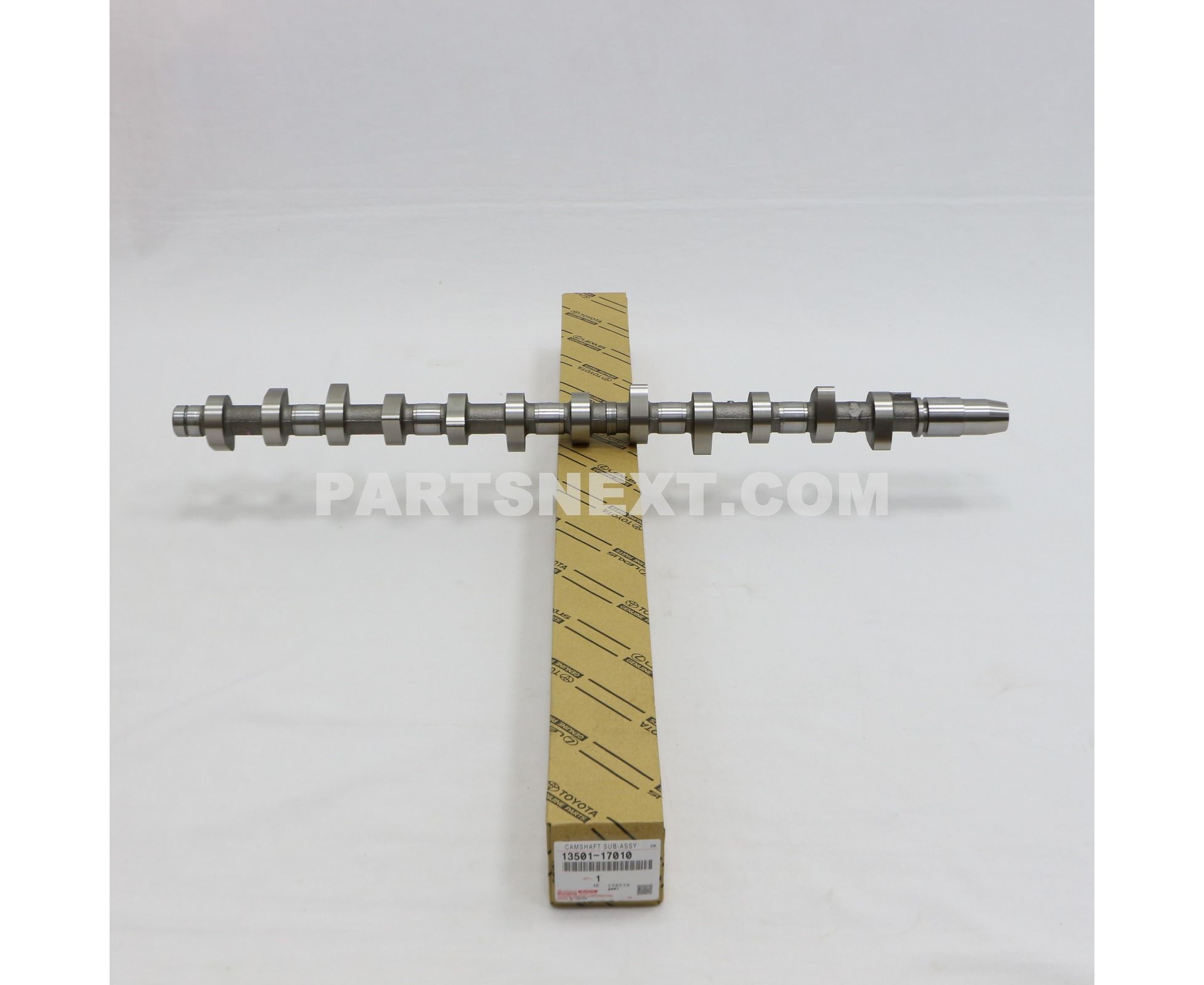 Toyota :: 13501-17010 CAMSHAFT