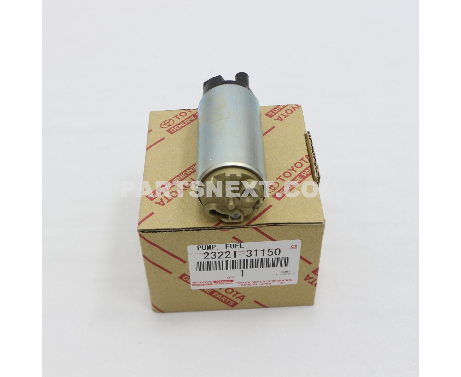 Toyota :: 23221-31150 PUMP ASSY, FUEL