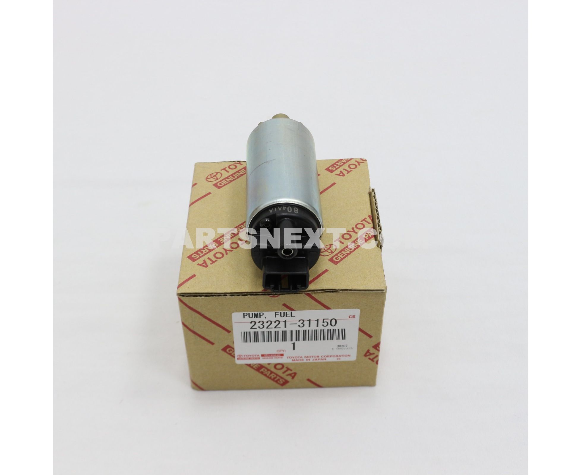 Toyota :: 23221-31150 PUMP ASSY, FUEL