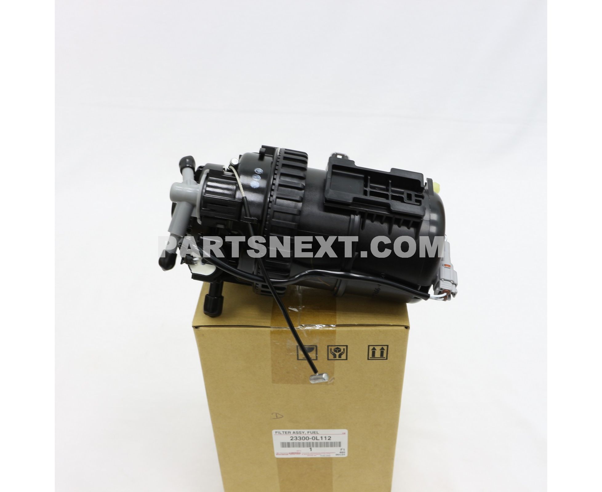 Toyota :: 23300-0L112 FILTER ASSY FUEL