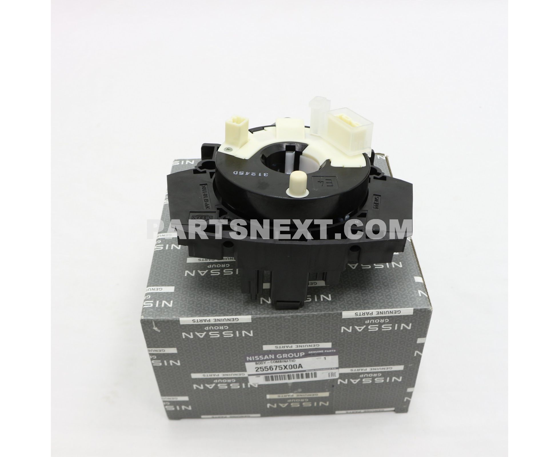 Nissan :: 25567-5X00A BODY-COMBINATION SWITCH