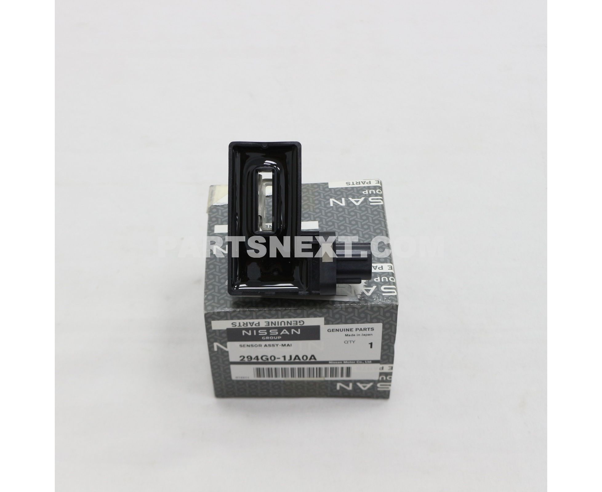 Nissan :: 294G0-1JA0A SENSOR ASSY-MAIN CURRENT