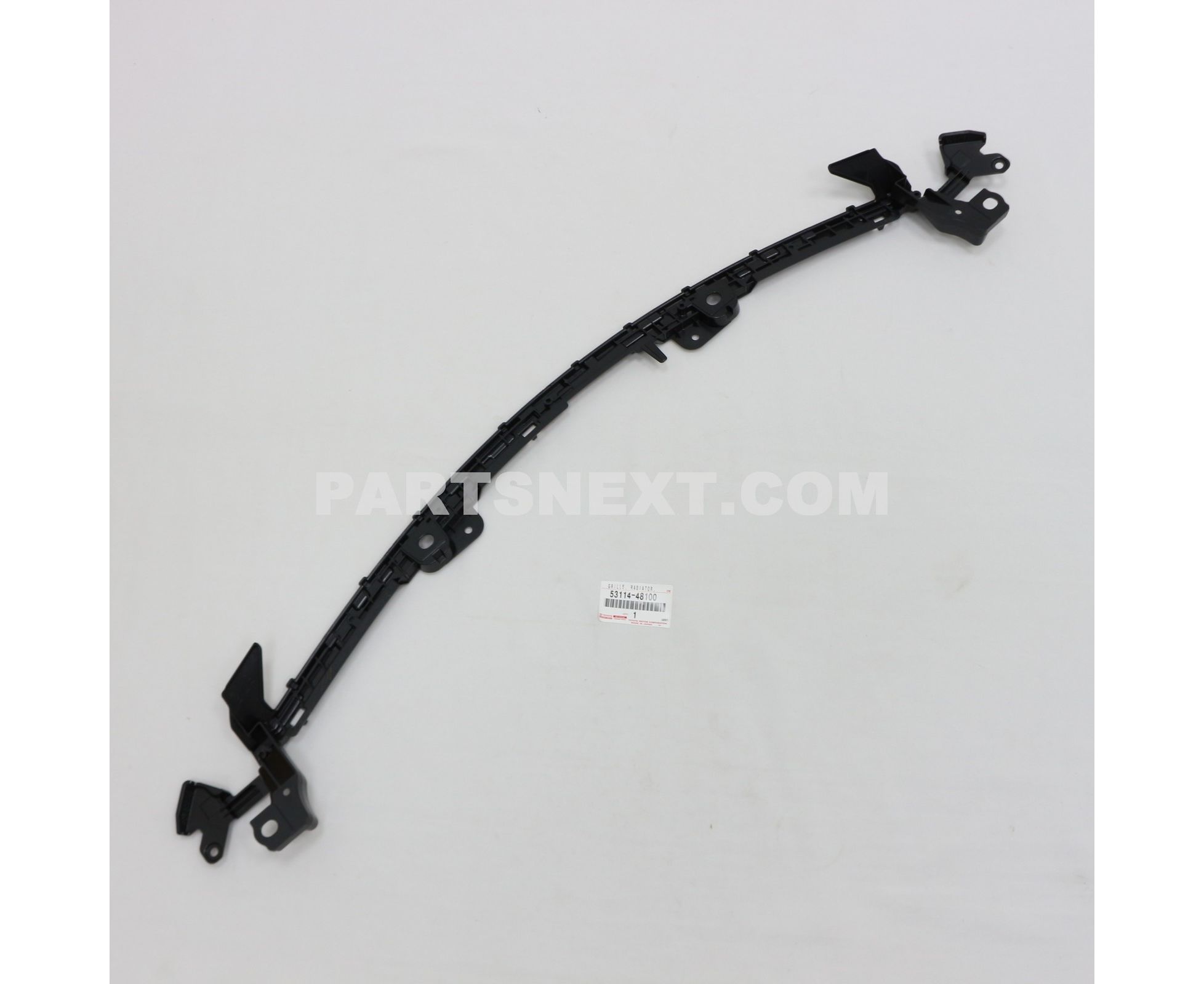 Toyota :: 53114-48100 GRILLE RADIATOR