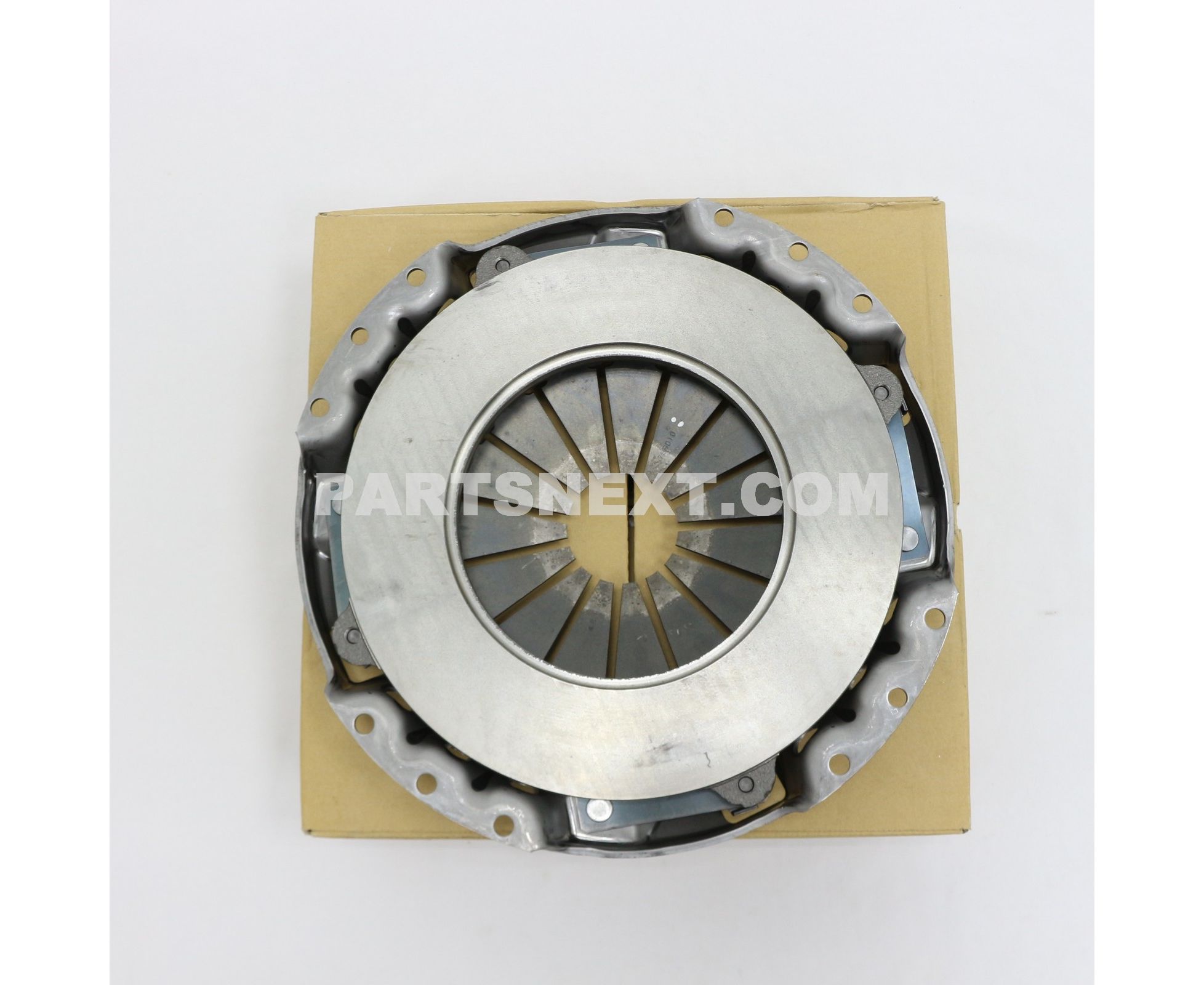 Mitsubishi :: ME521118 COVER ASSY,CLUTCH