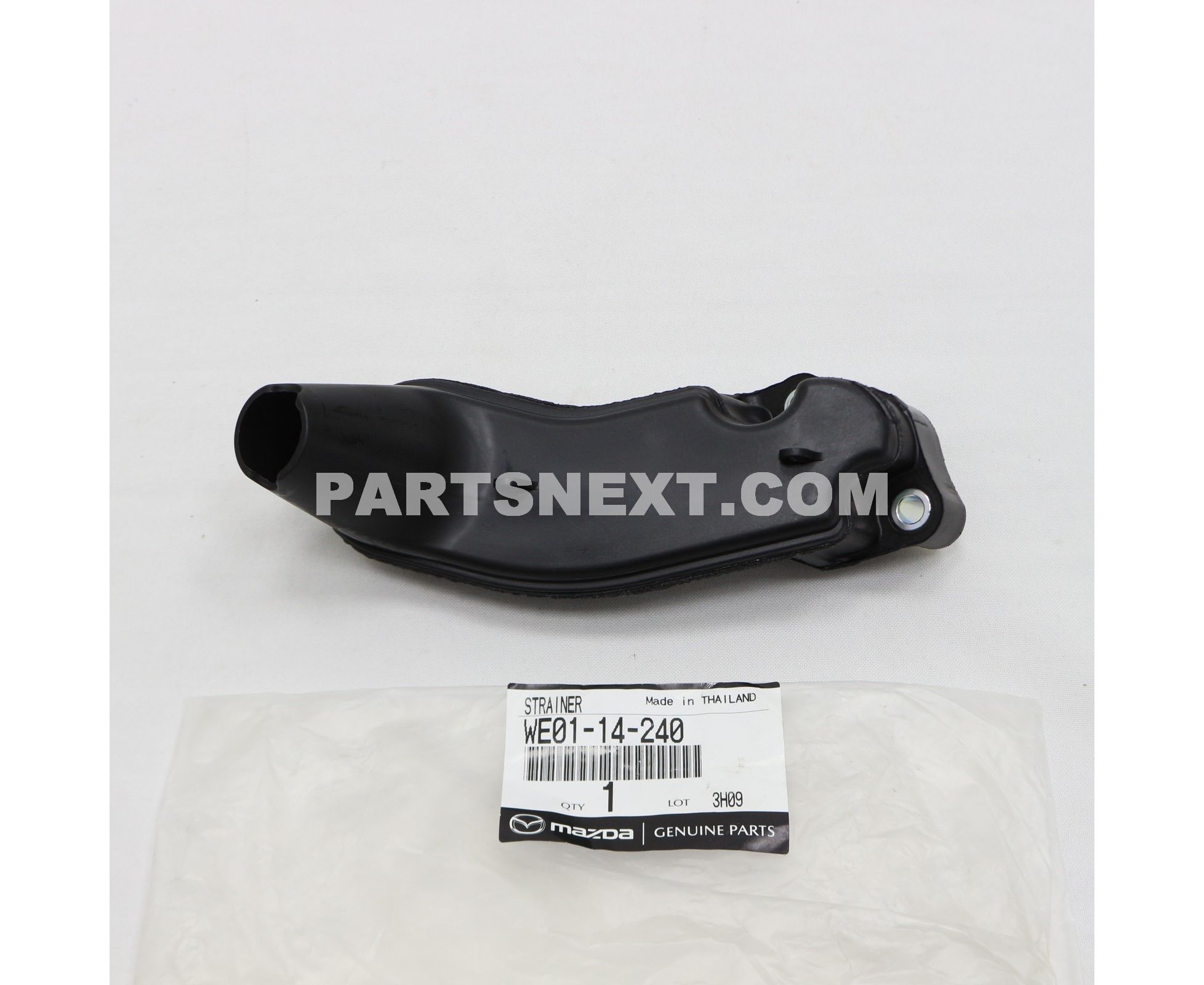 Mazda :: WE01-14-240 STRAINER,OIL