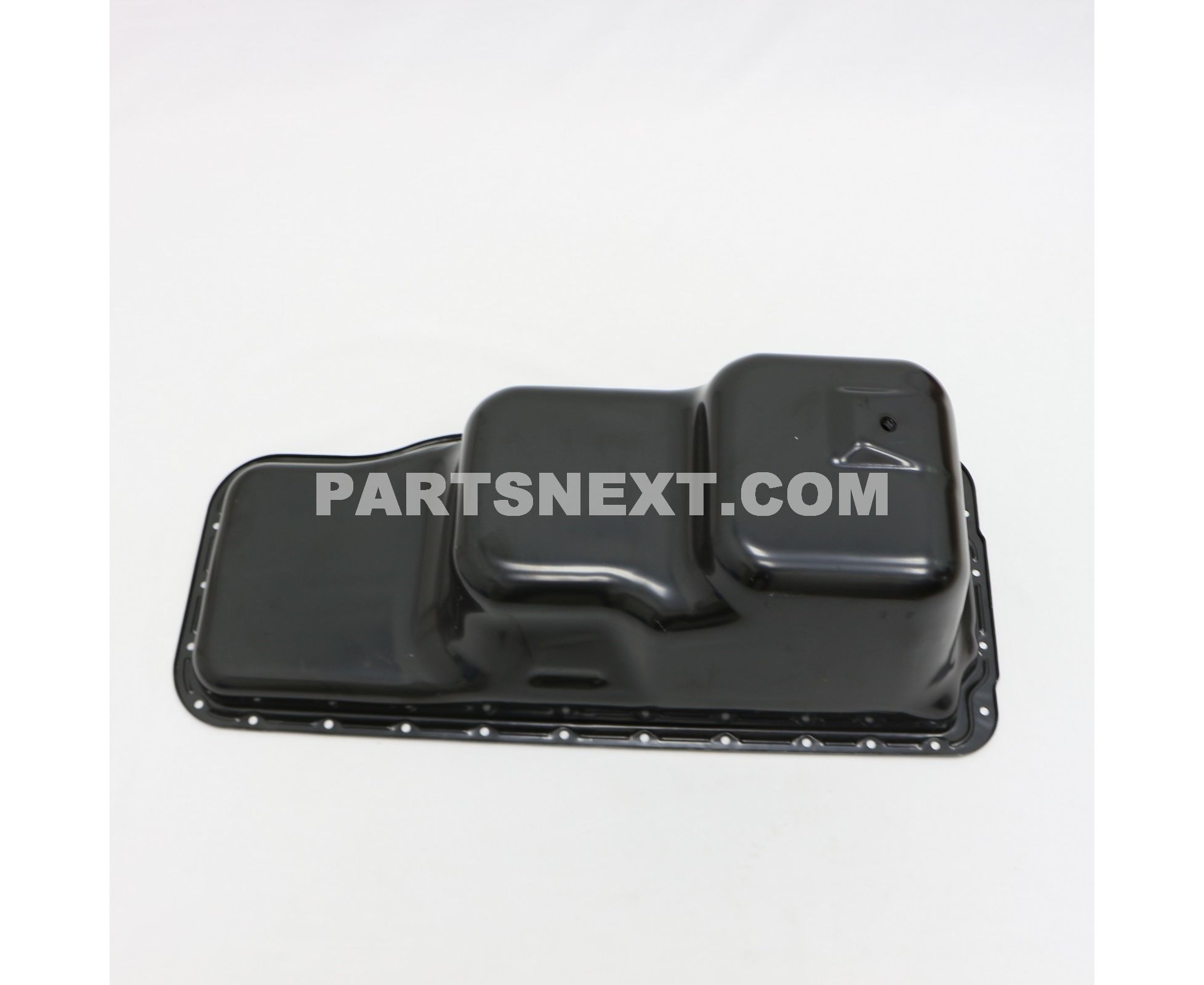 Toyota :: 12101-17190 PAN SUB-ASSY, OIL