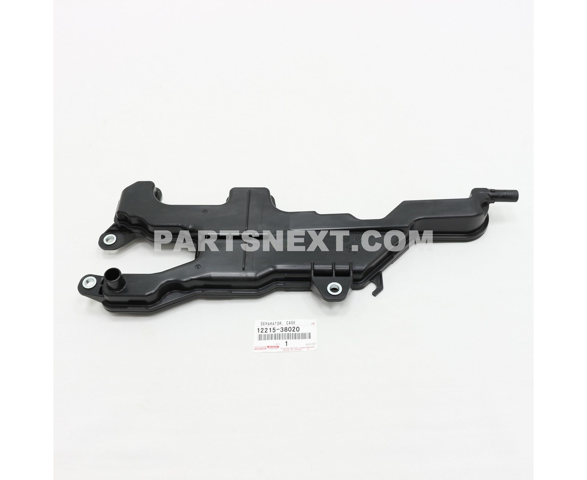 Toyota :: 12215-38020 SEPARATOR, CASE
