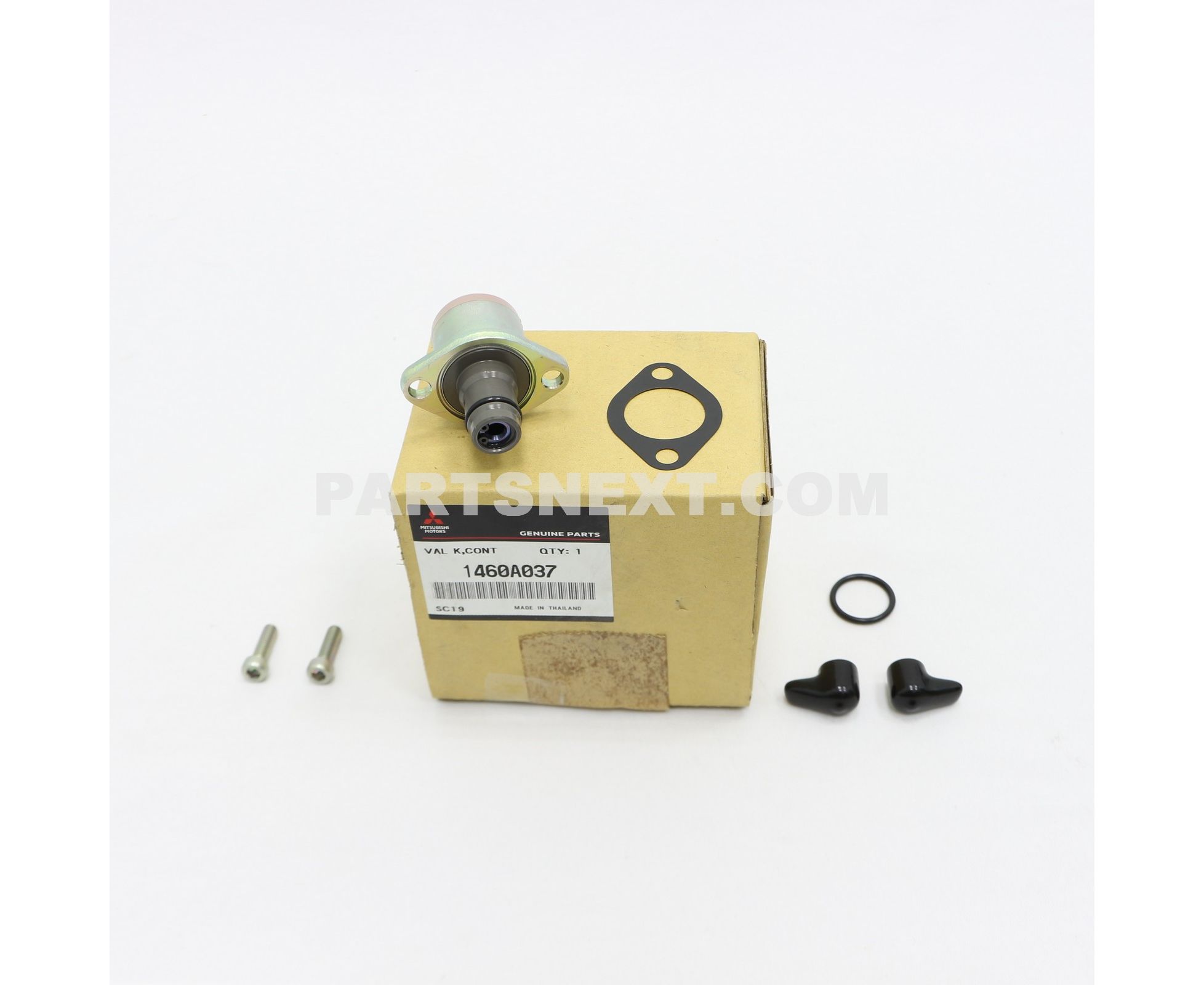 Mitsubishi :: 1460A037 VAL K,I/PUMP SUCTION CONT