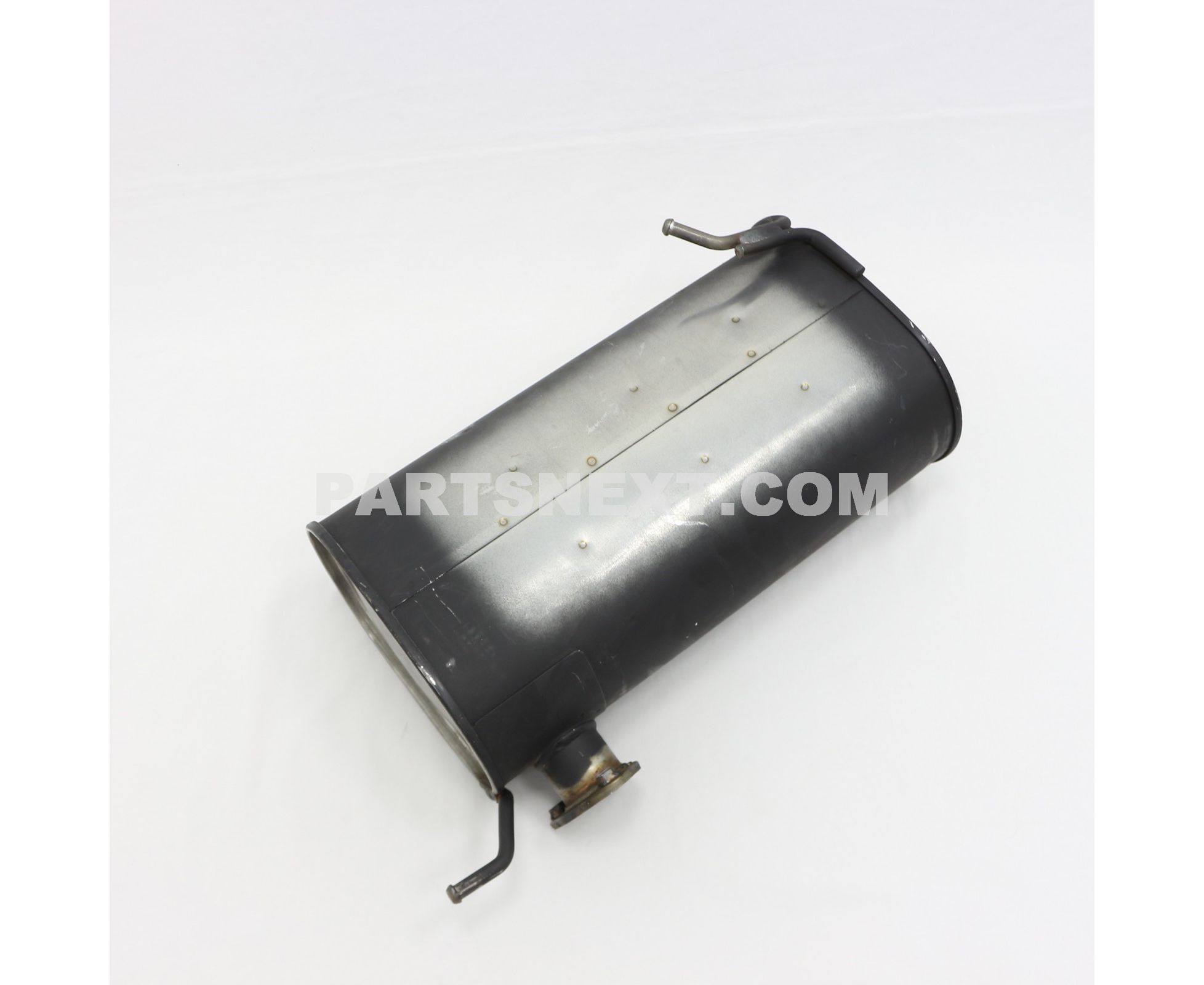 Mitsubishi :: 1571B673 MUFFLER,EXHAUST MAIN