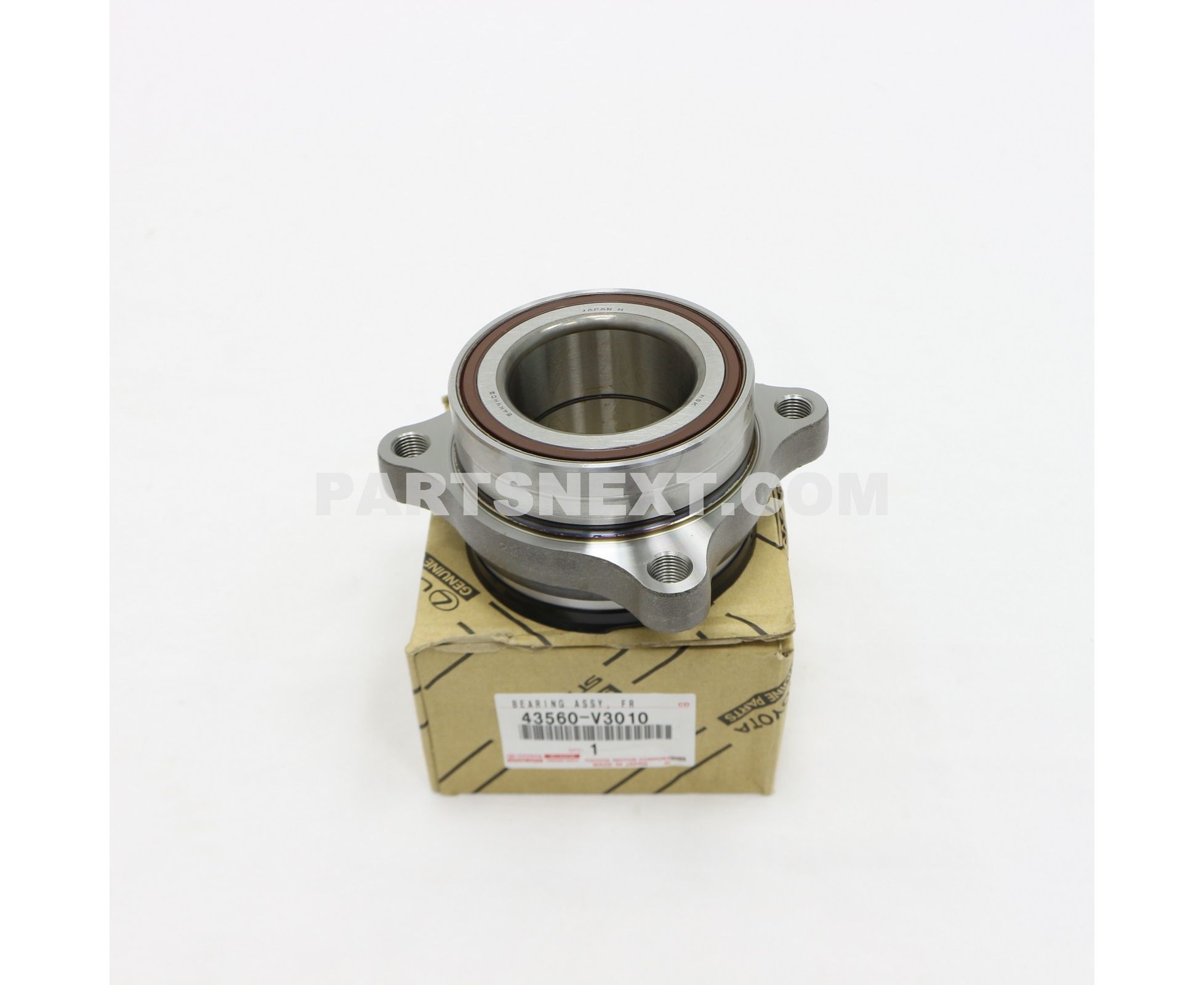 Toyota :: 43560-V3010 BEARING ASSY FR