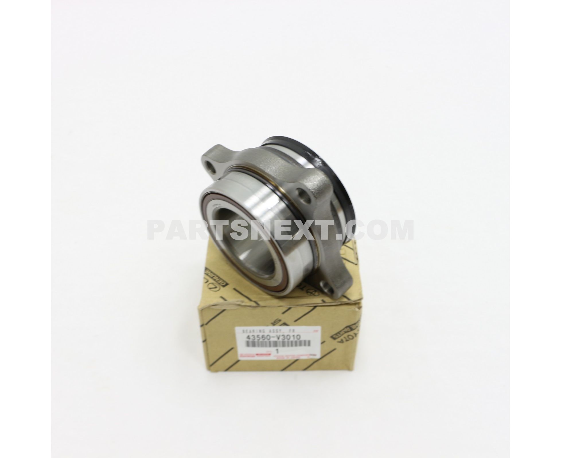 Toyota :: 43560-V3010 BEARING ASSY FR