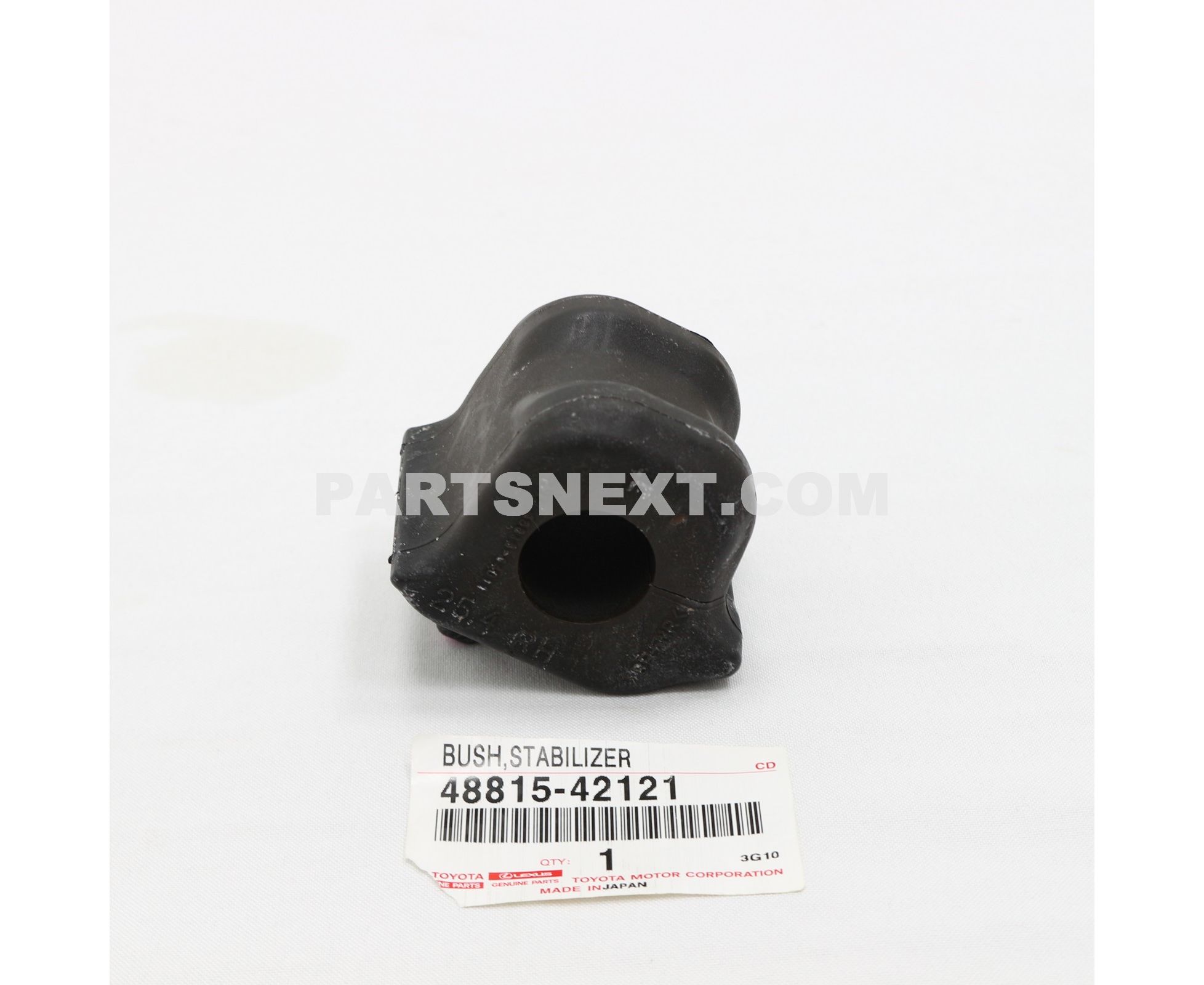 Toyota :: 48815-42121 BUSH, STABILIZER