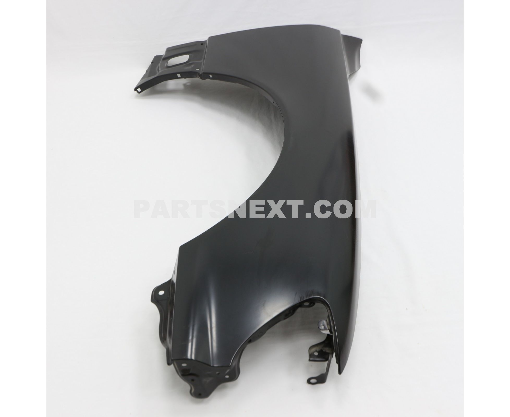 Toyota :: 53801-50070 FENDER SUB-ASSY, FRONT RH