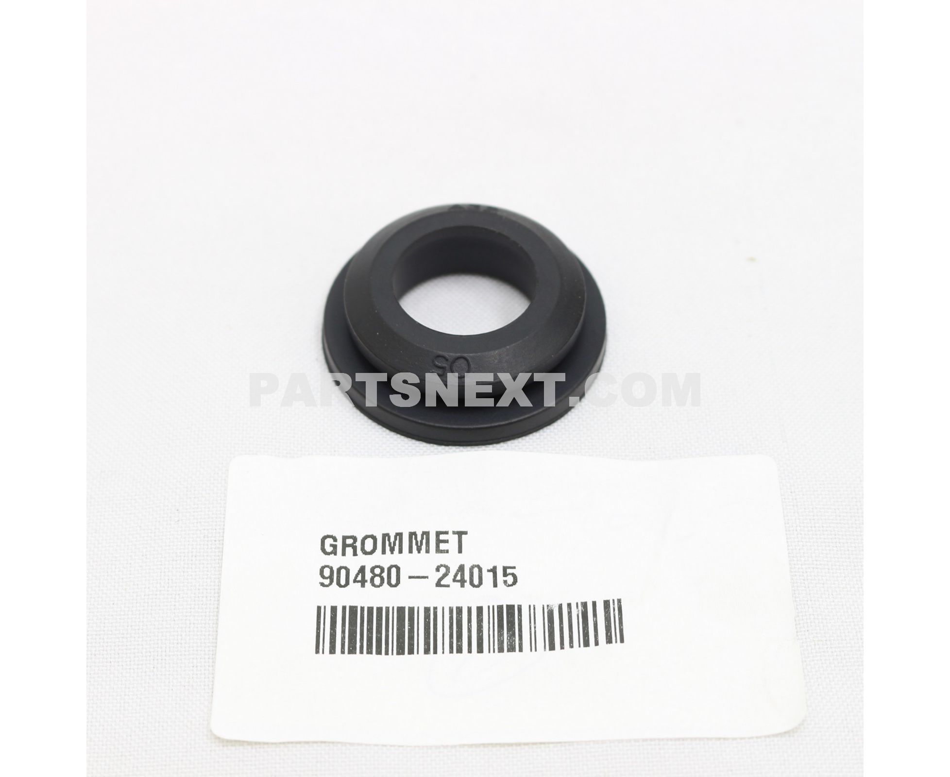 Toyota :: 90480-24015 GROMMET, CHECK VALVE