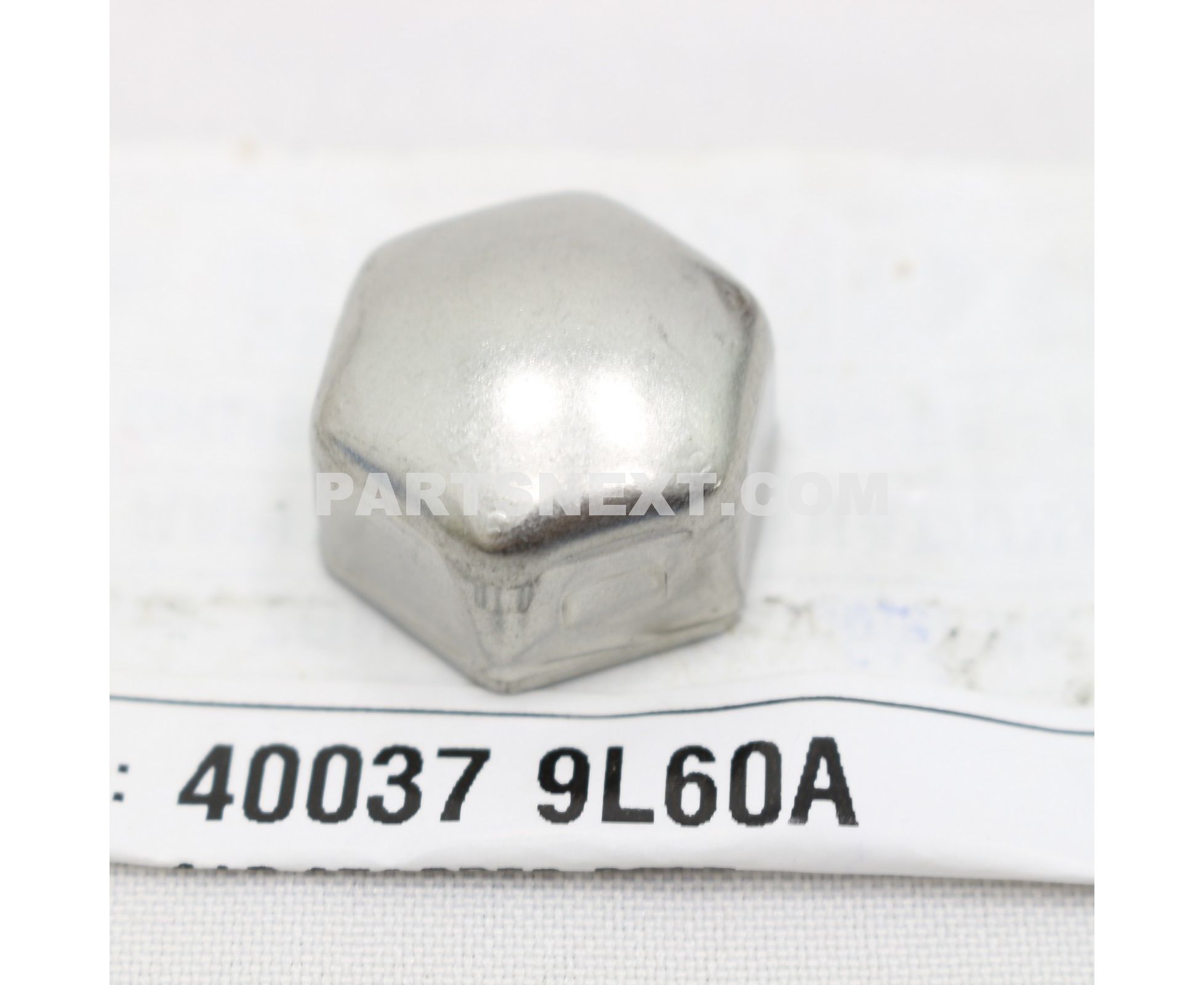 Nissan :: 40037-9L60A CAP-STOPPER BOLT