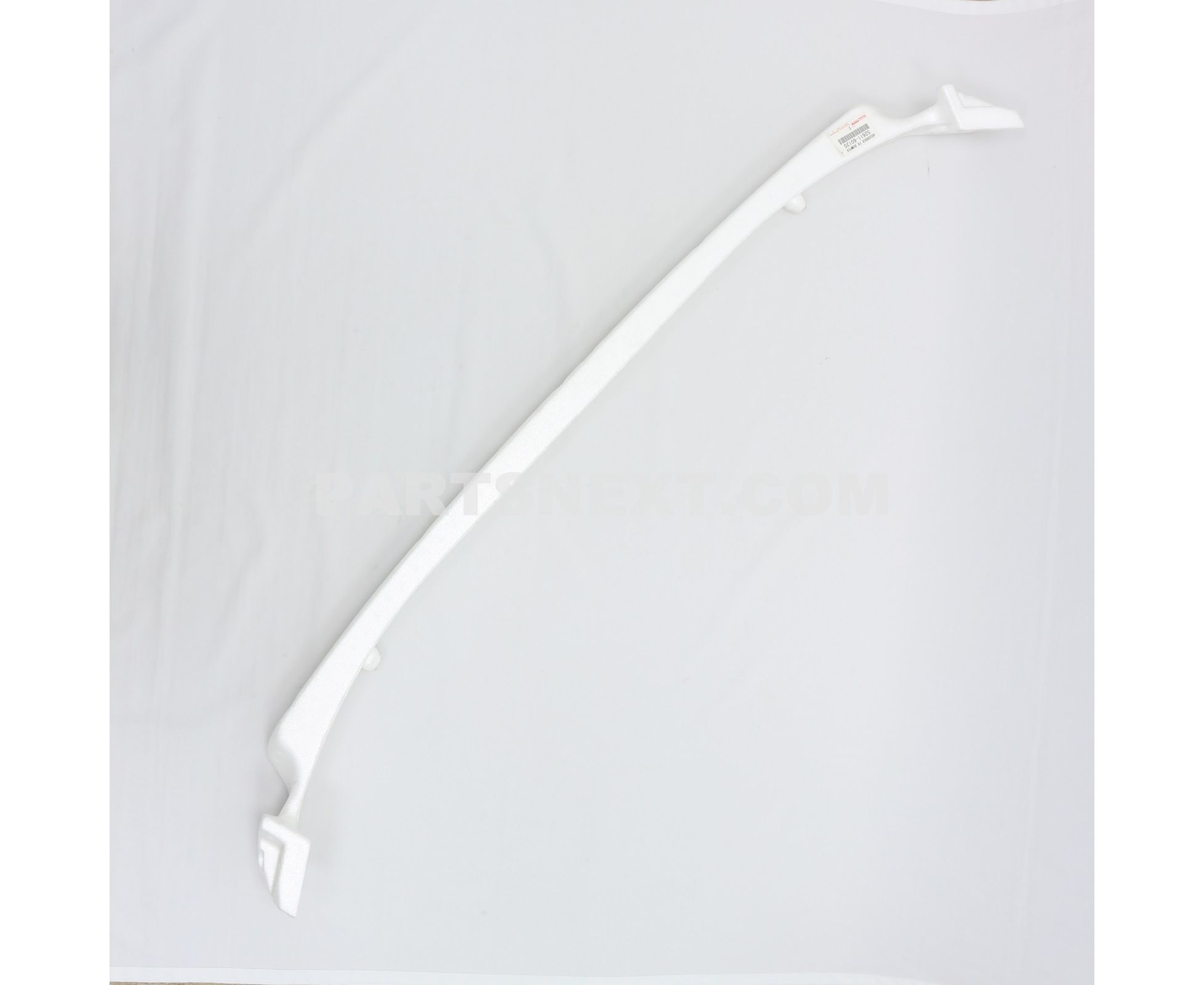 Toyota :: 52611-60120 ABSORBER, FRONT BUMPER ENERGY