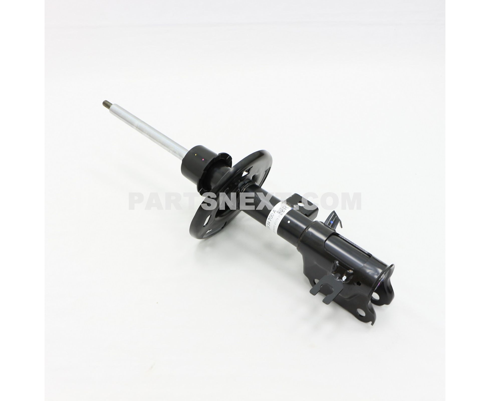 Mazda :: DD2B-34-700A DAMPER(R),FRONT