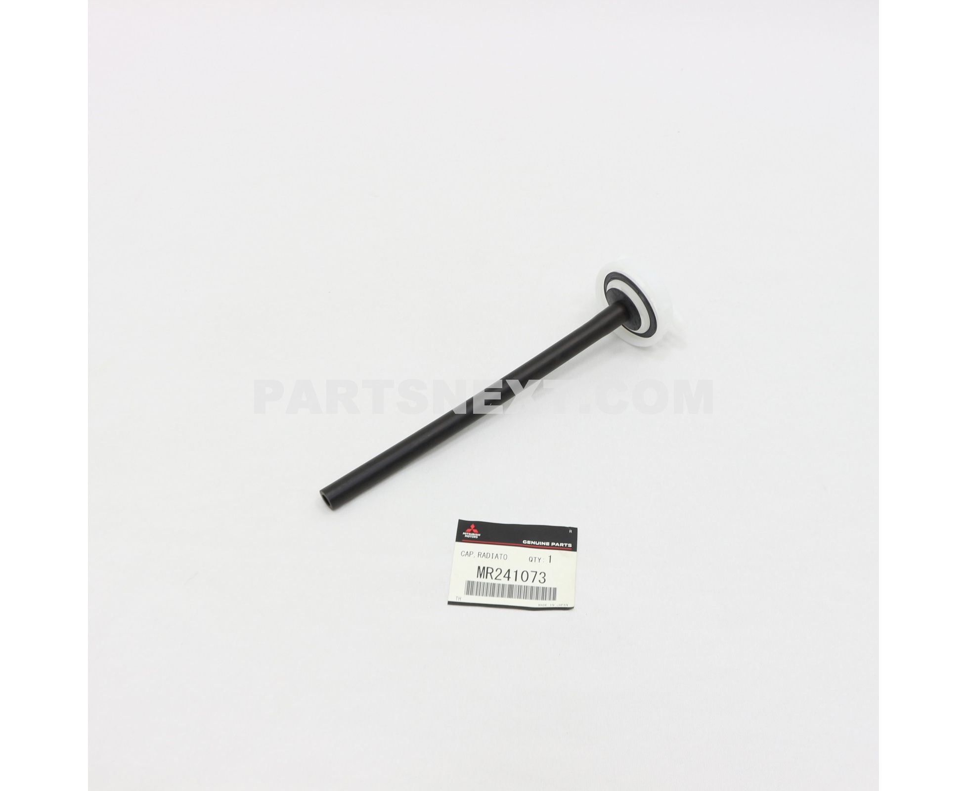 Mitsubishi :: MR241073 CAP,RADIATOR COND TANK