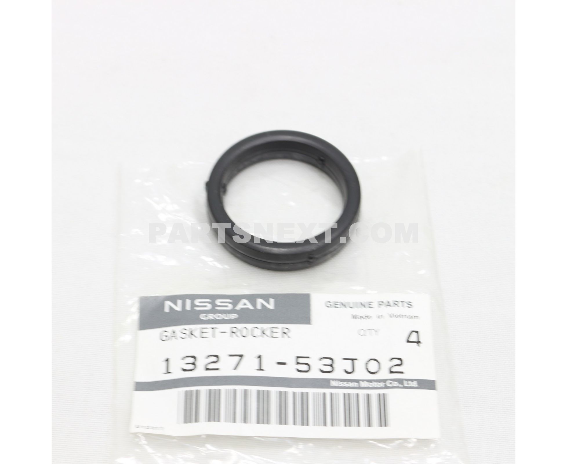 Nissan :: 13271-53J02 GASKET-ROCKER COVER