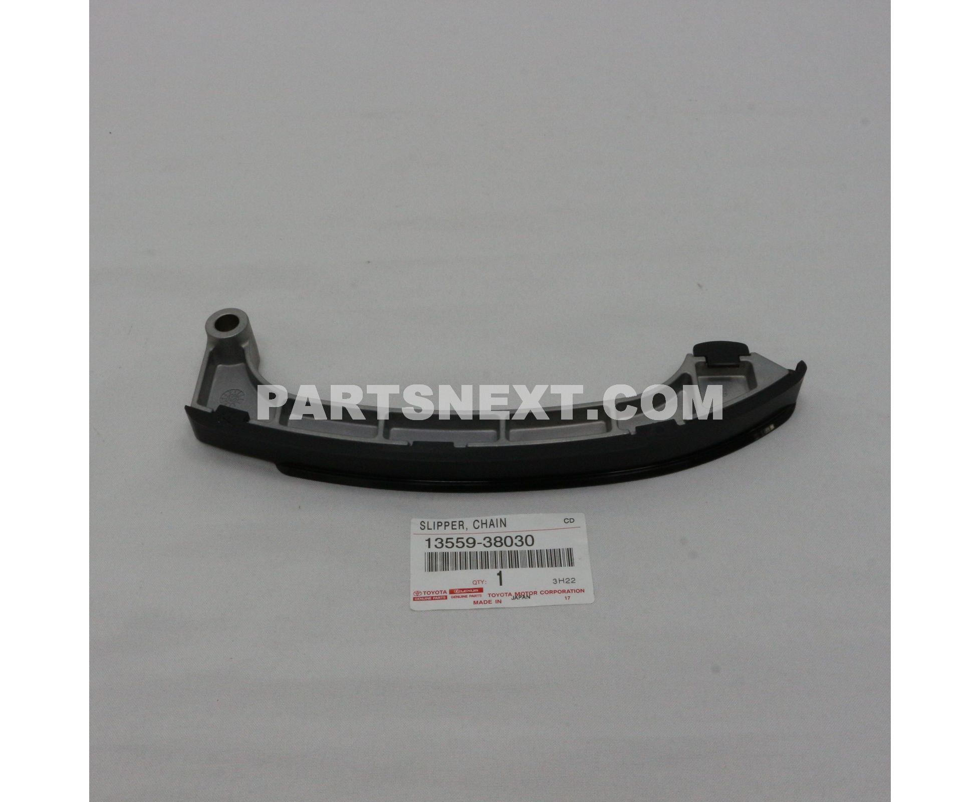 Toyota :: 13559-38030 SLIPPER, CHAIN TENSIONER