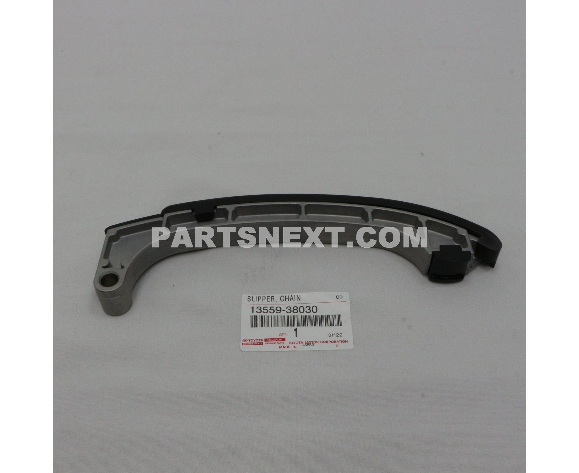 Toyota :: 13559-38030 SLIPPER, CHAIN TENSIONER