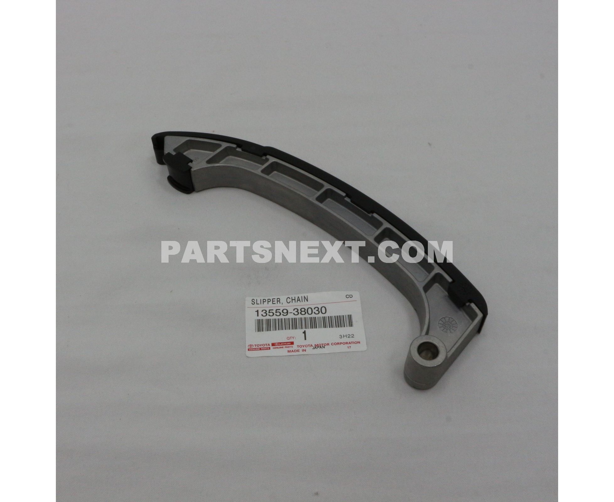Toyota :: 13559-38030 SLIPPER, CHAIN TENSIONER