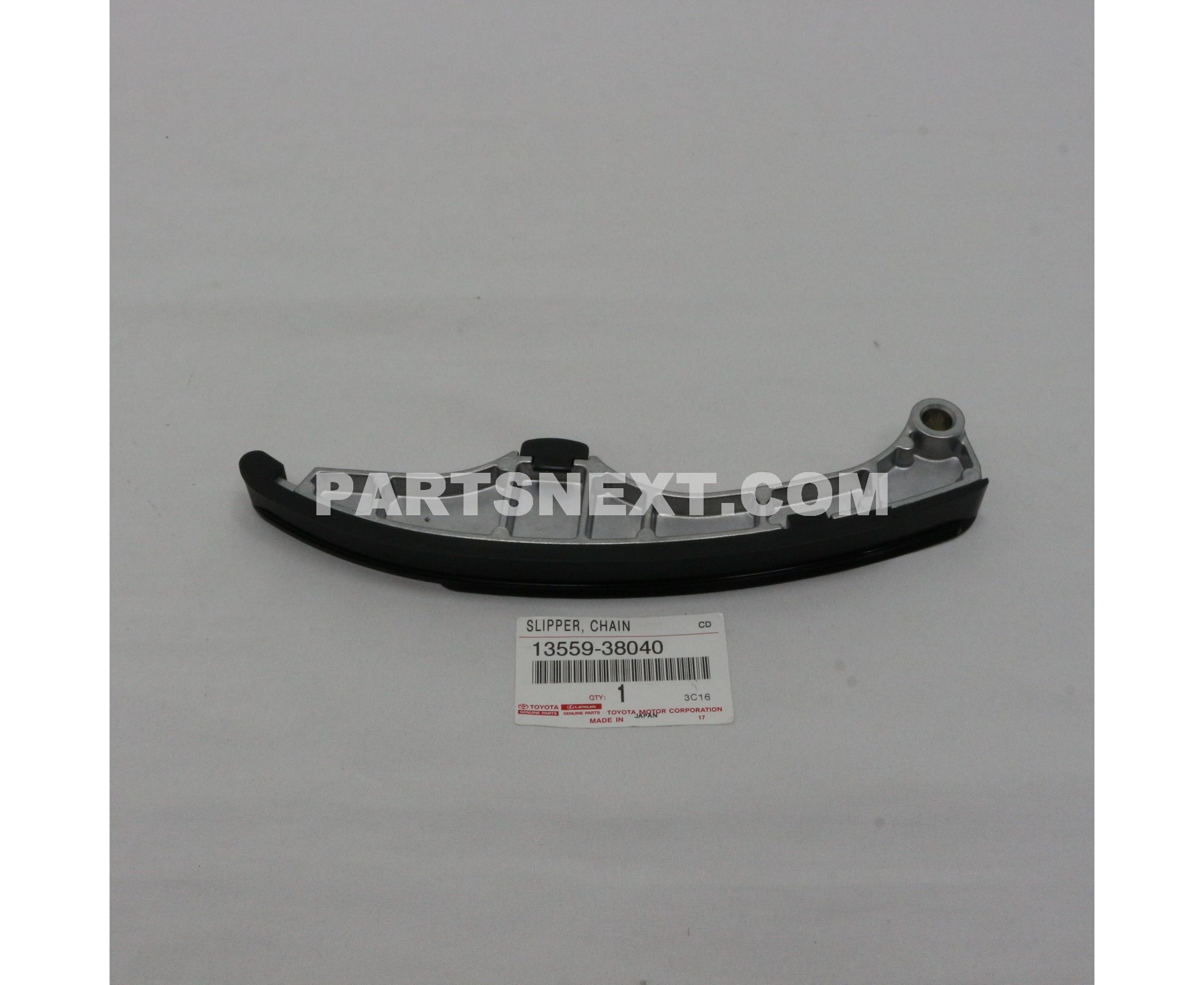 Toyota :: 13559-38040 SLIPPER, CHAIN TENSIONER