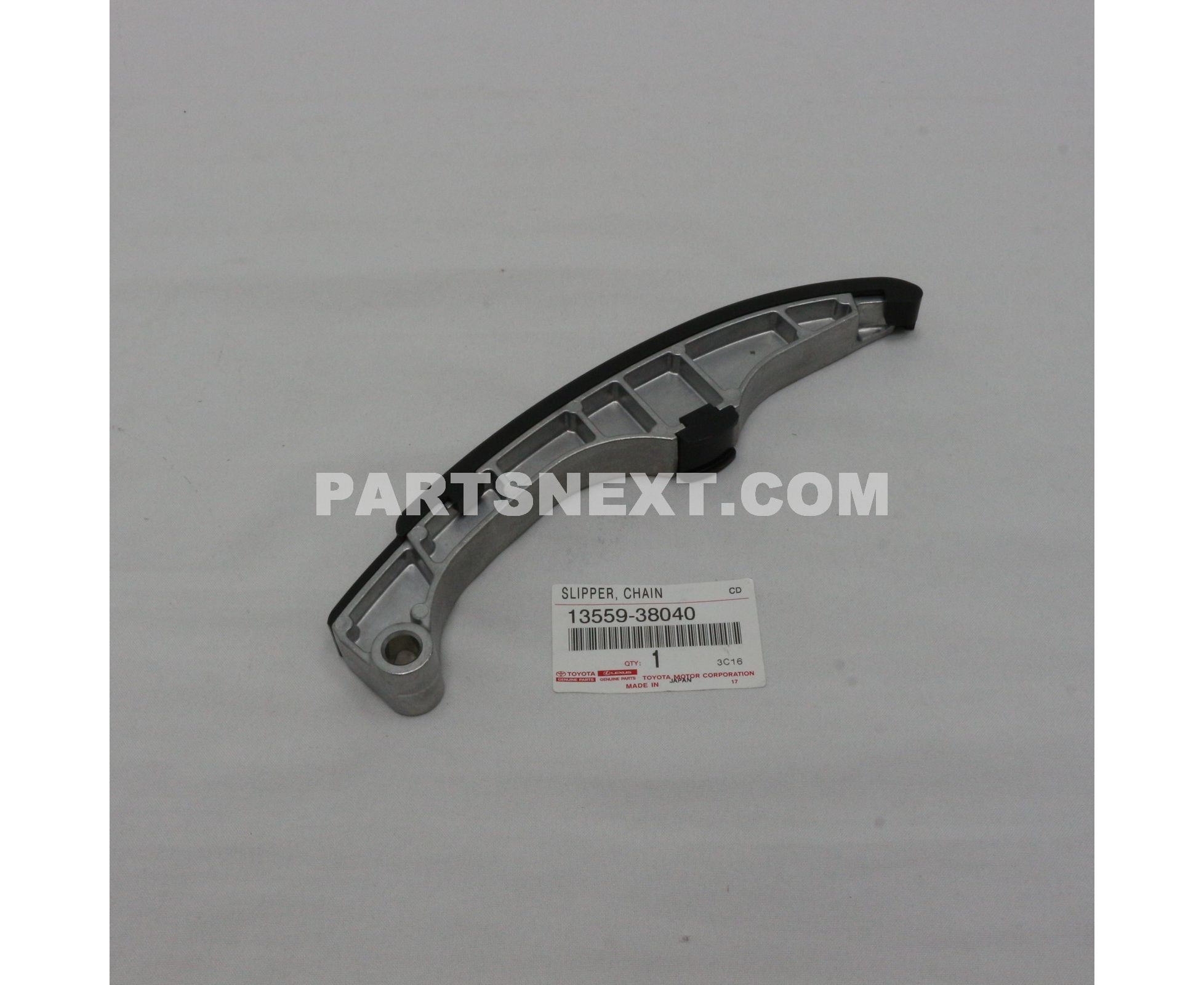 Toyota :: 13559-38040 SLIPPER, CHAIN TENSIONER
