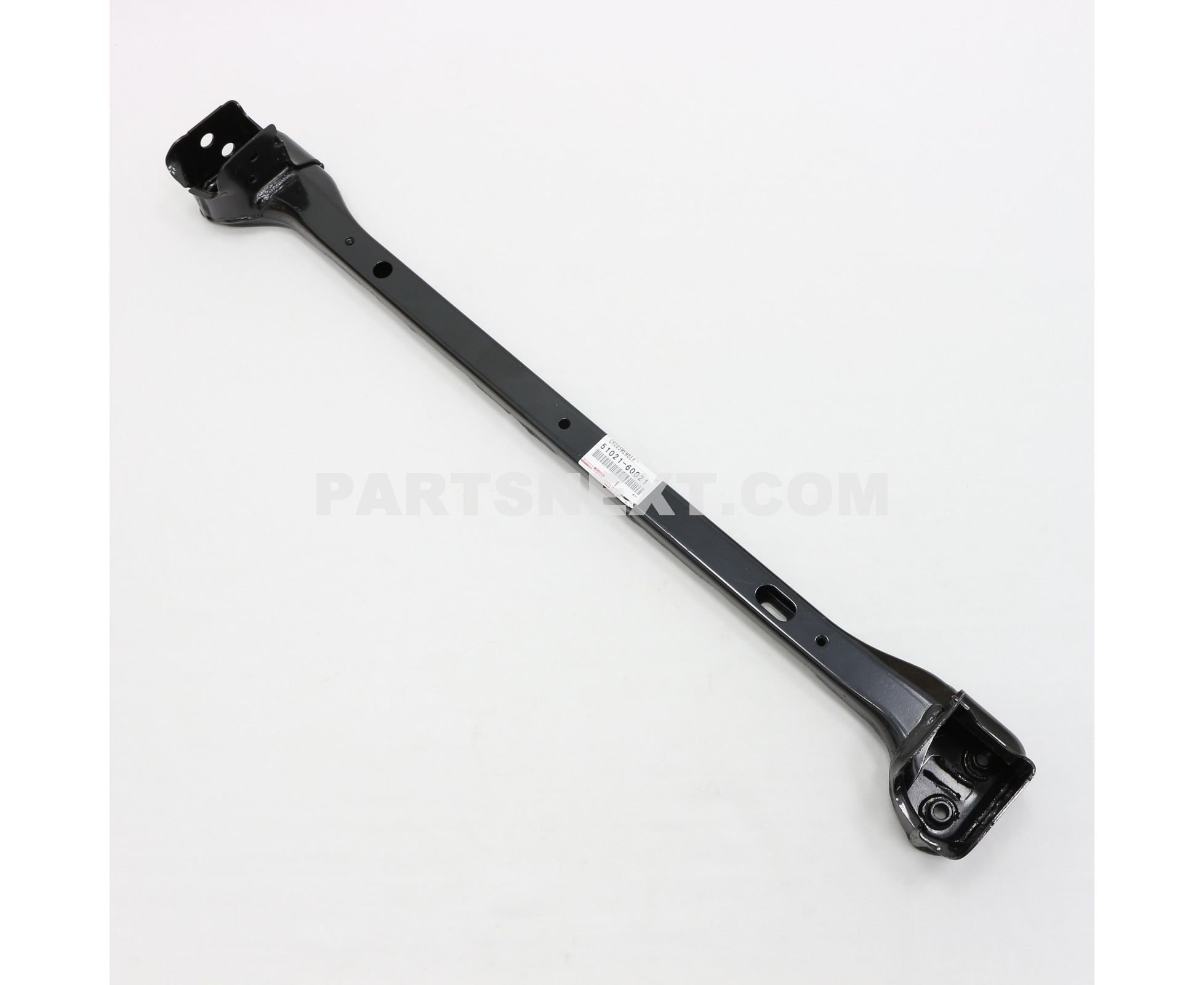 Toyota :: 51021-60021 CROSSMEMBER SUB-ASSY, FRAME AUXILIARY