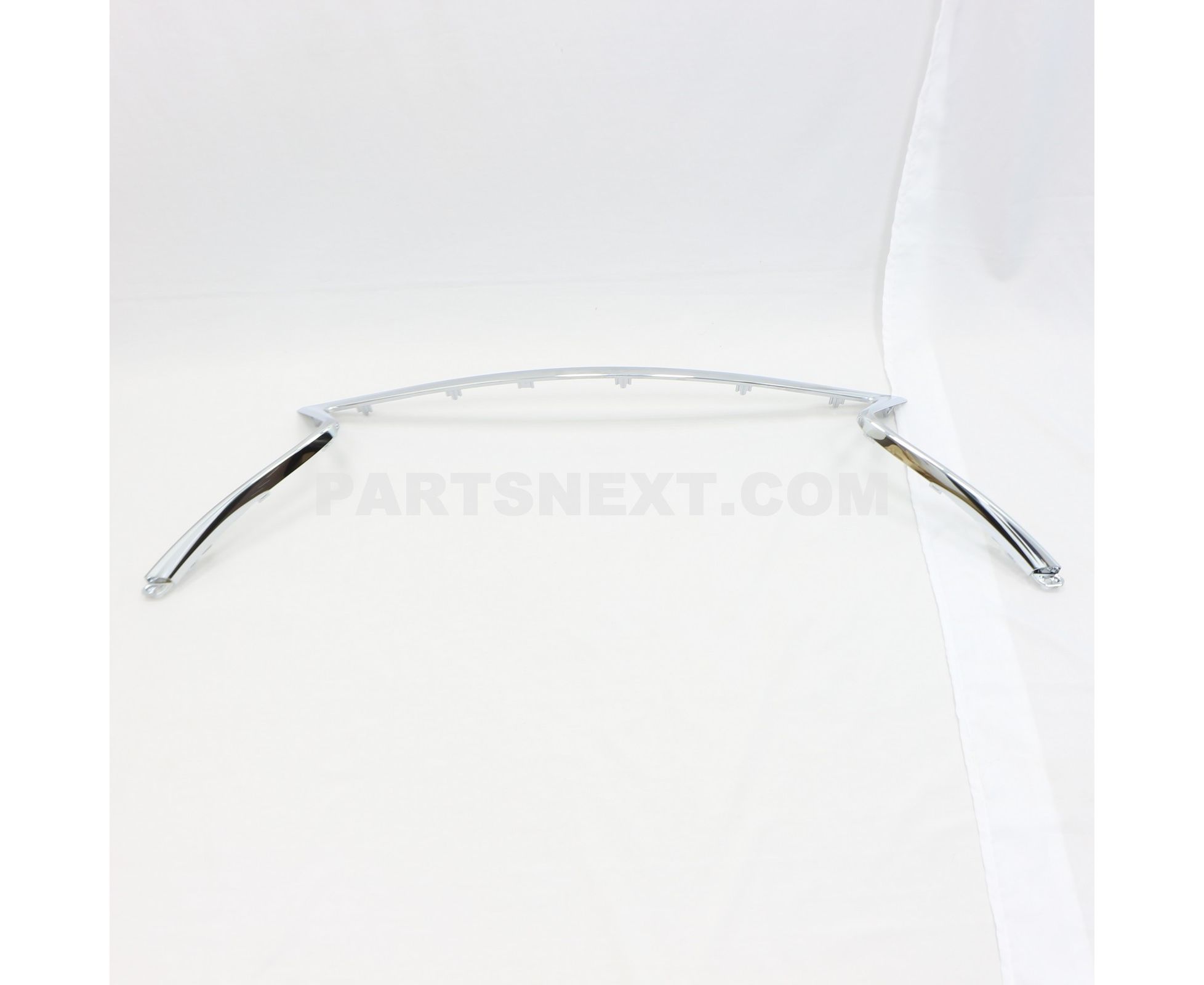 Toyota :: 53121-24020 MOULDING, RADIATOR GRILLE