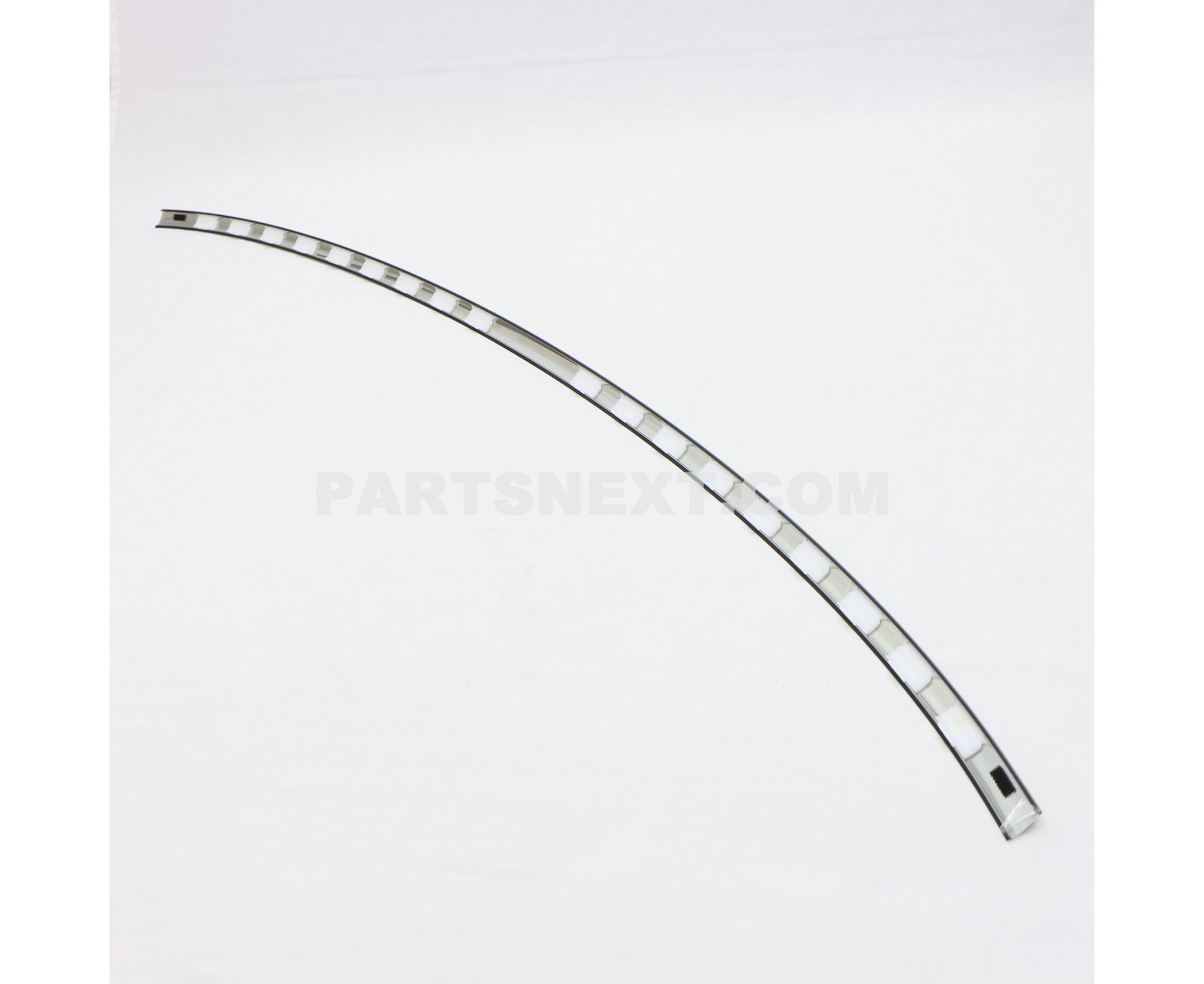 Nissan :: 72751-1LA0A MOULDING-WINDSHIELD UPPER,CENTER