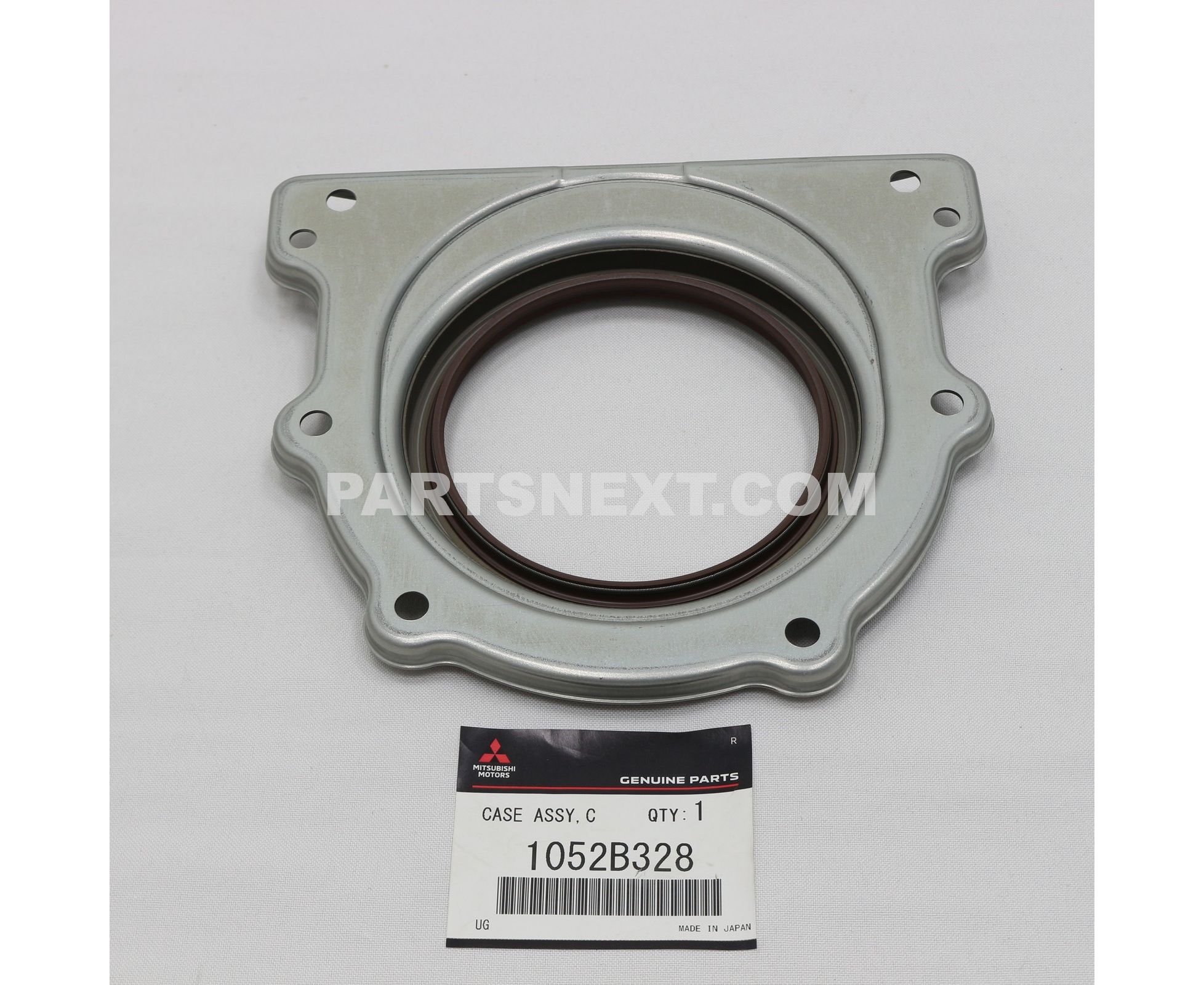 Mitsubishi :: 1052B328 CASE ASSY,CRANK RR O/SEAL