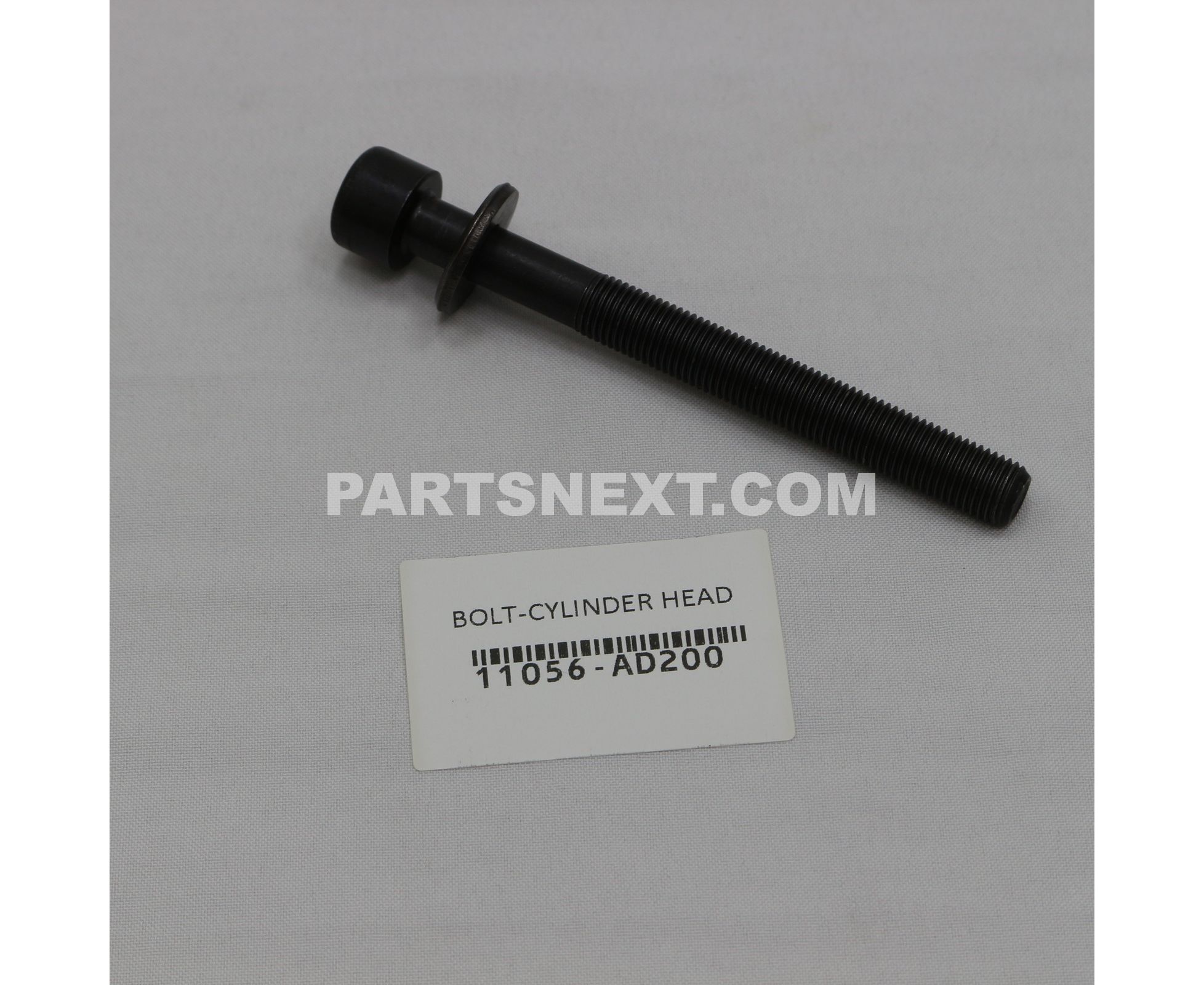 Nissan :: 11056-AD200 BOLT-CYLINDER HEAD