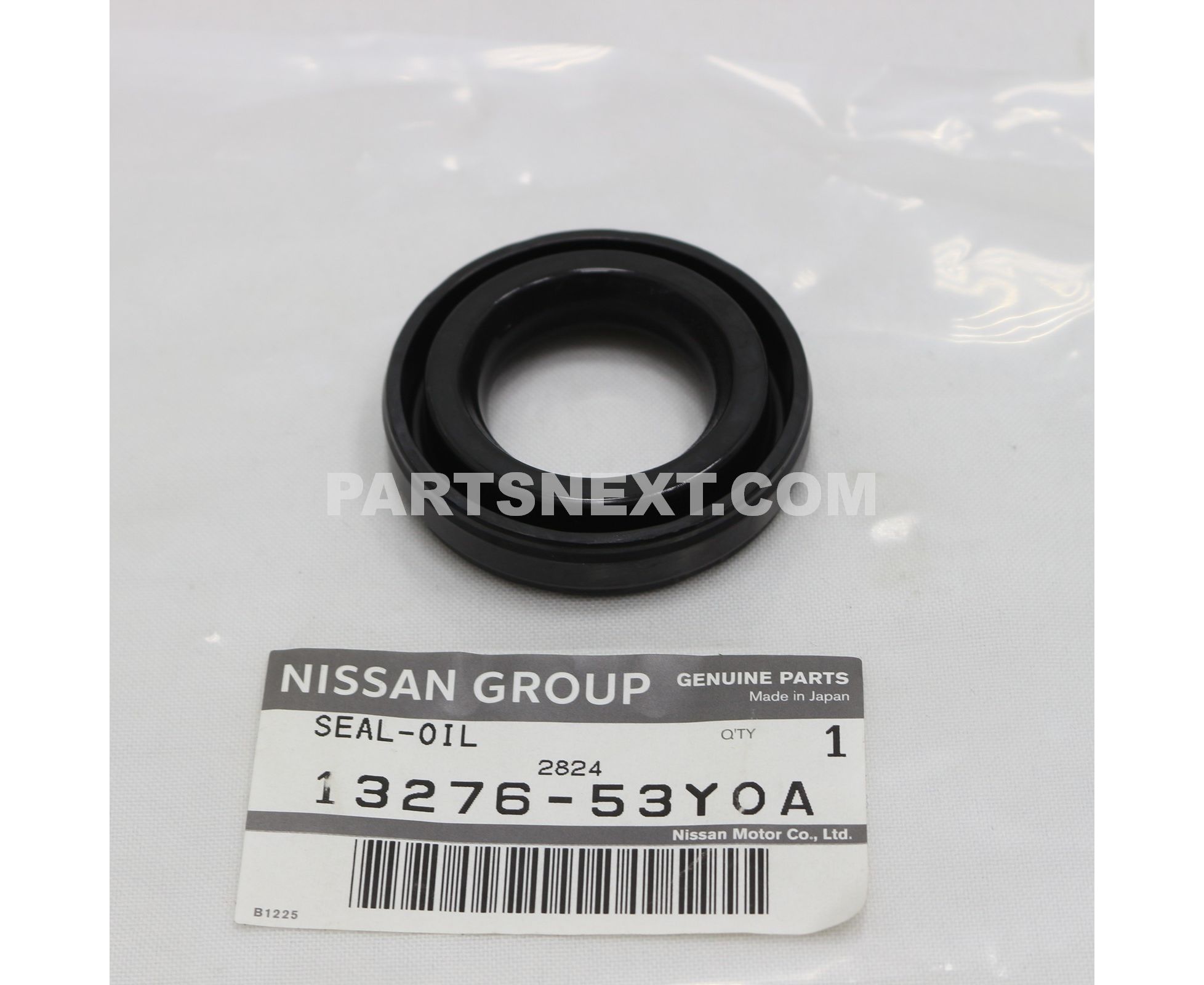 Nissan :: 13276-53Y0A SEAL-OIL,ROCKER COVER