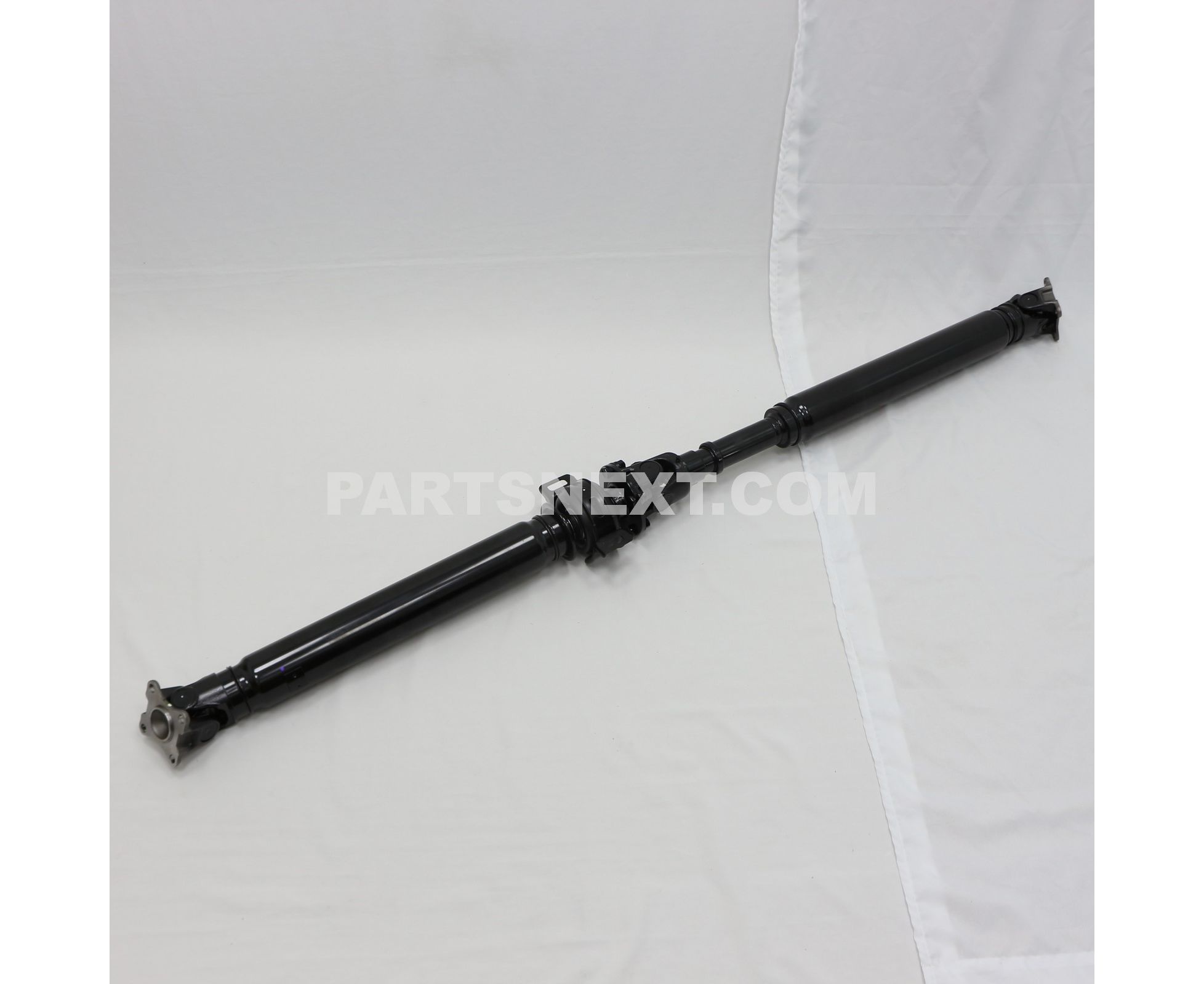 Toyota :: 37100-0K030 SHAFT ASSY, PROPELLER W/CENTER BEARING