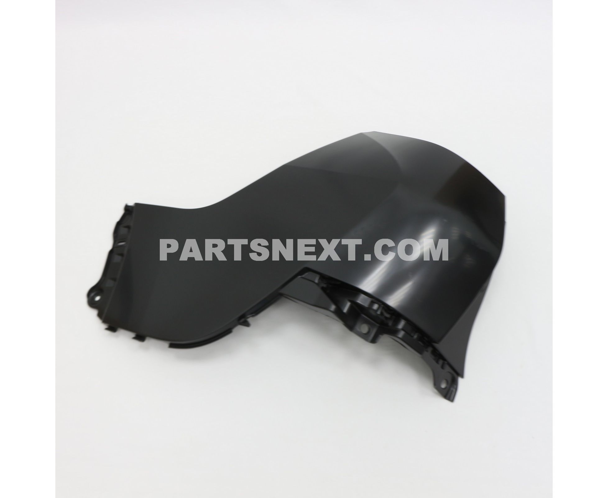 Toyota :: 52553-BZ060 FILLER RR BUMPER L