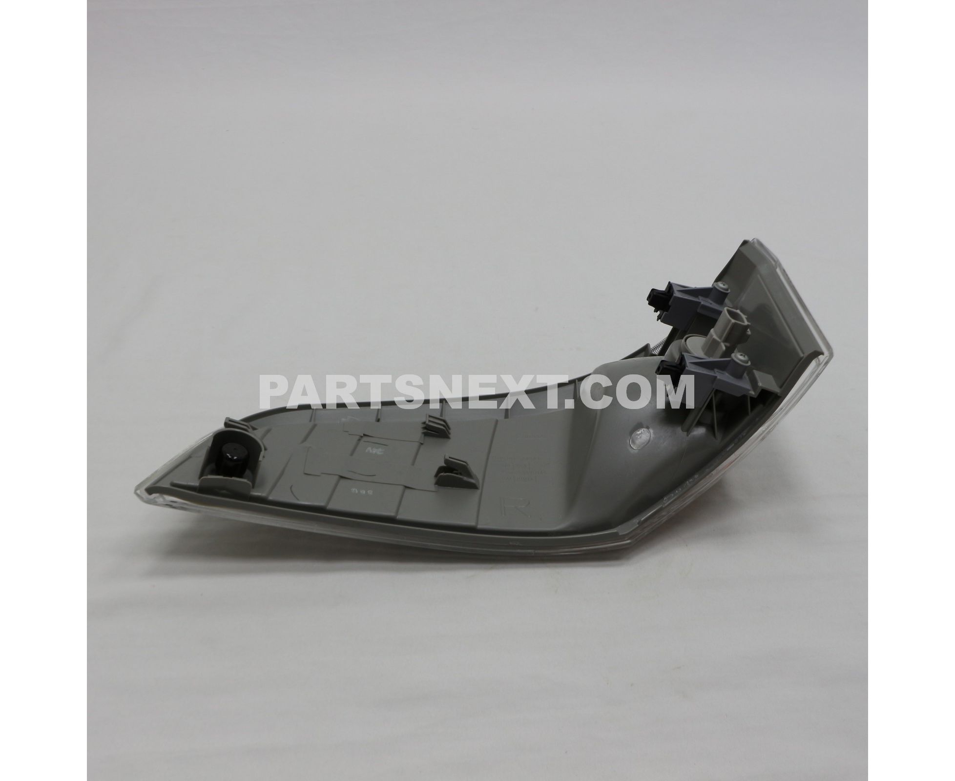 Mitsubishi :: MK580840 LAMPASSY,T/SIG,FRRH