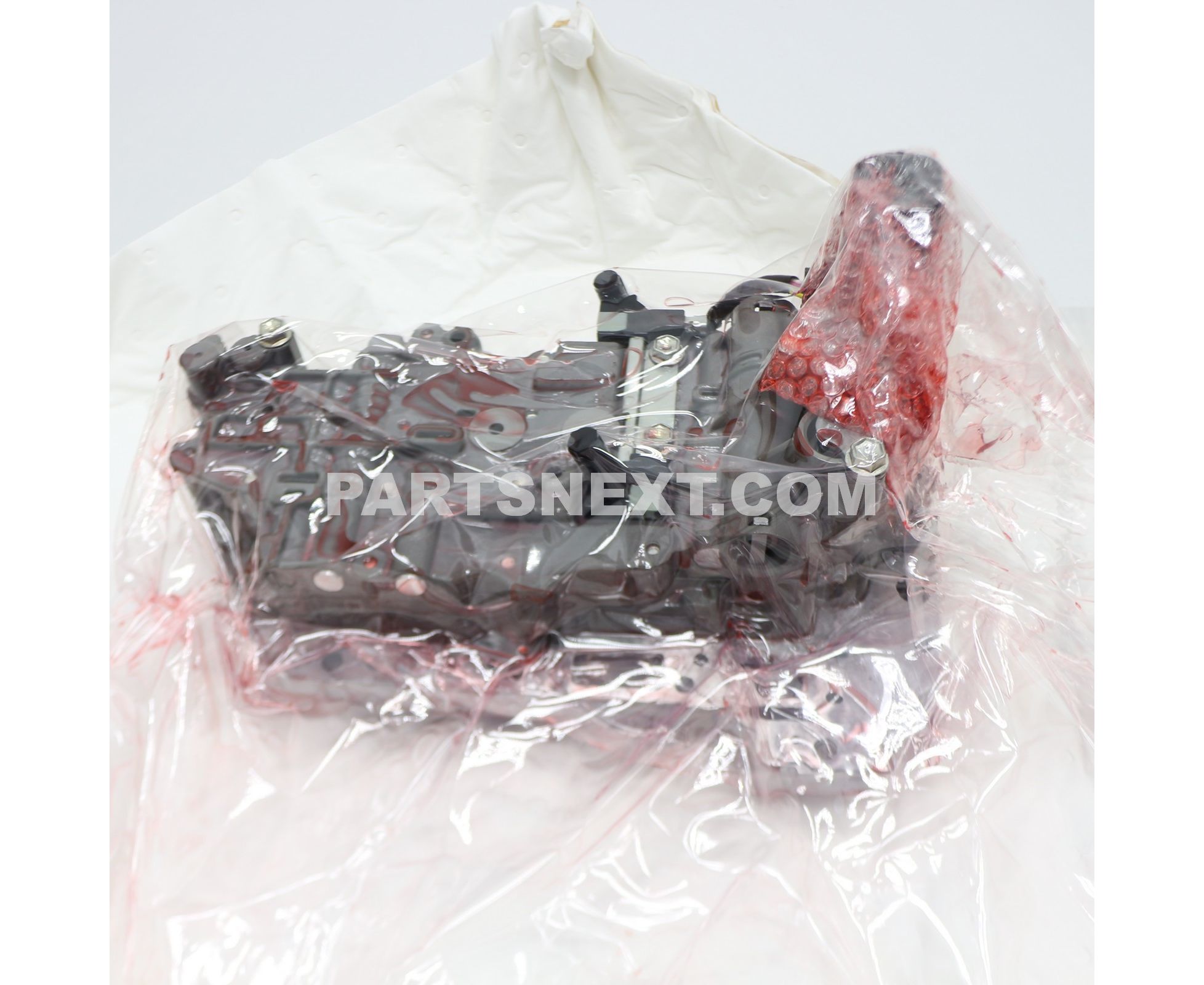 Toyota :: 35410-33171 BODY ASSY, TRANSMISSION VALVE