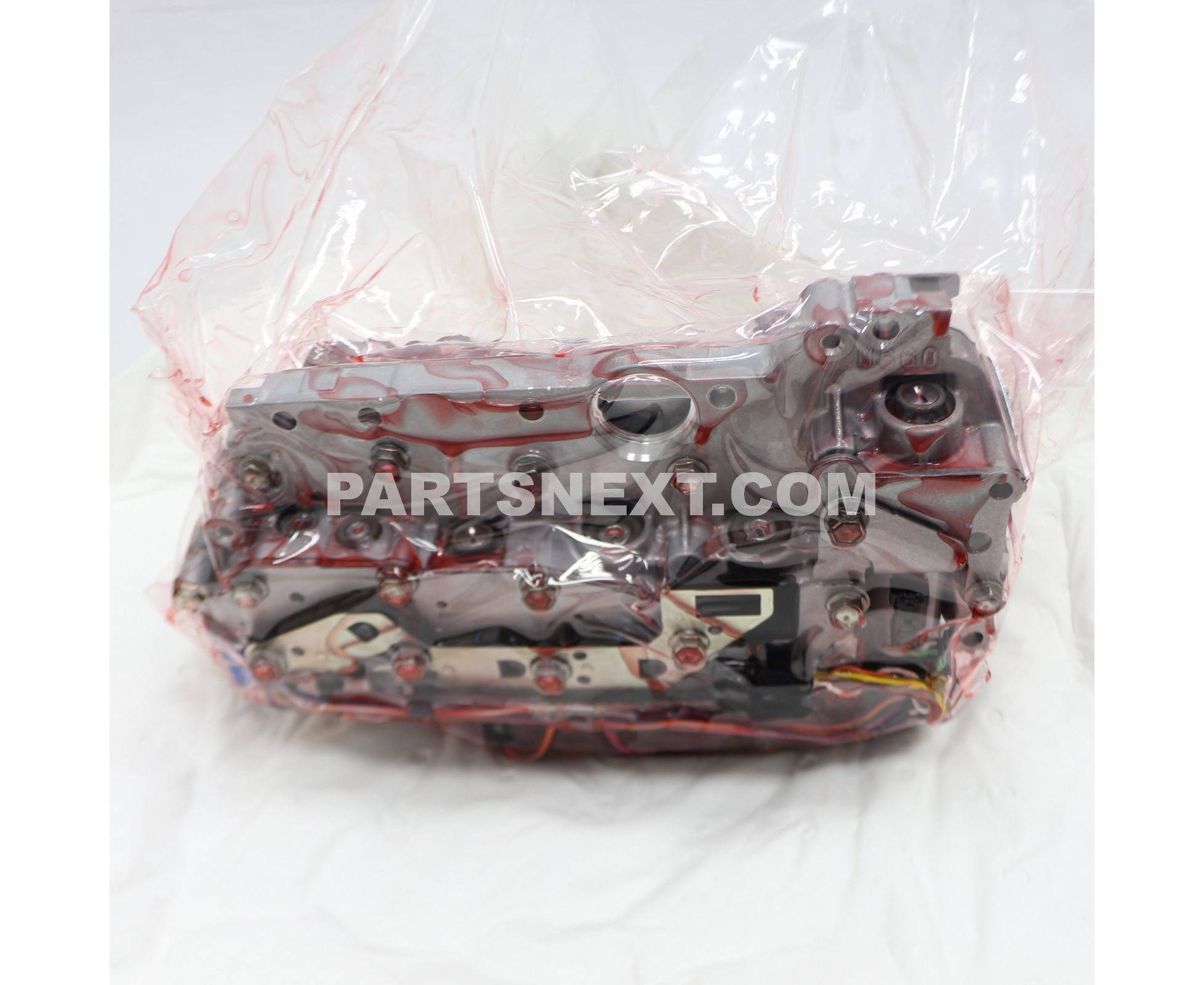 Toyota :: 35410-33171 BODY ASSY, TRANSMISSION VALVE